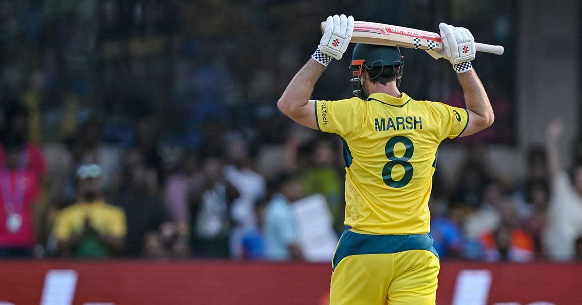 Marsh leaves World Cup camp for personal reasons | cricket.com.au