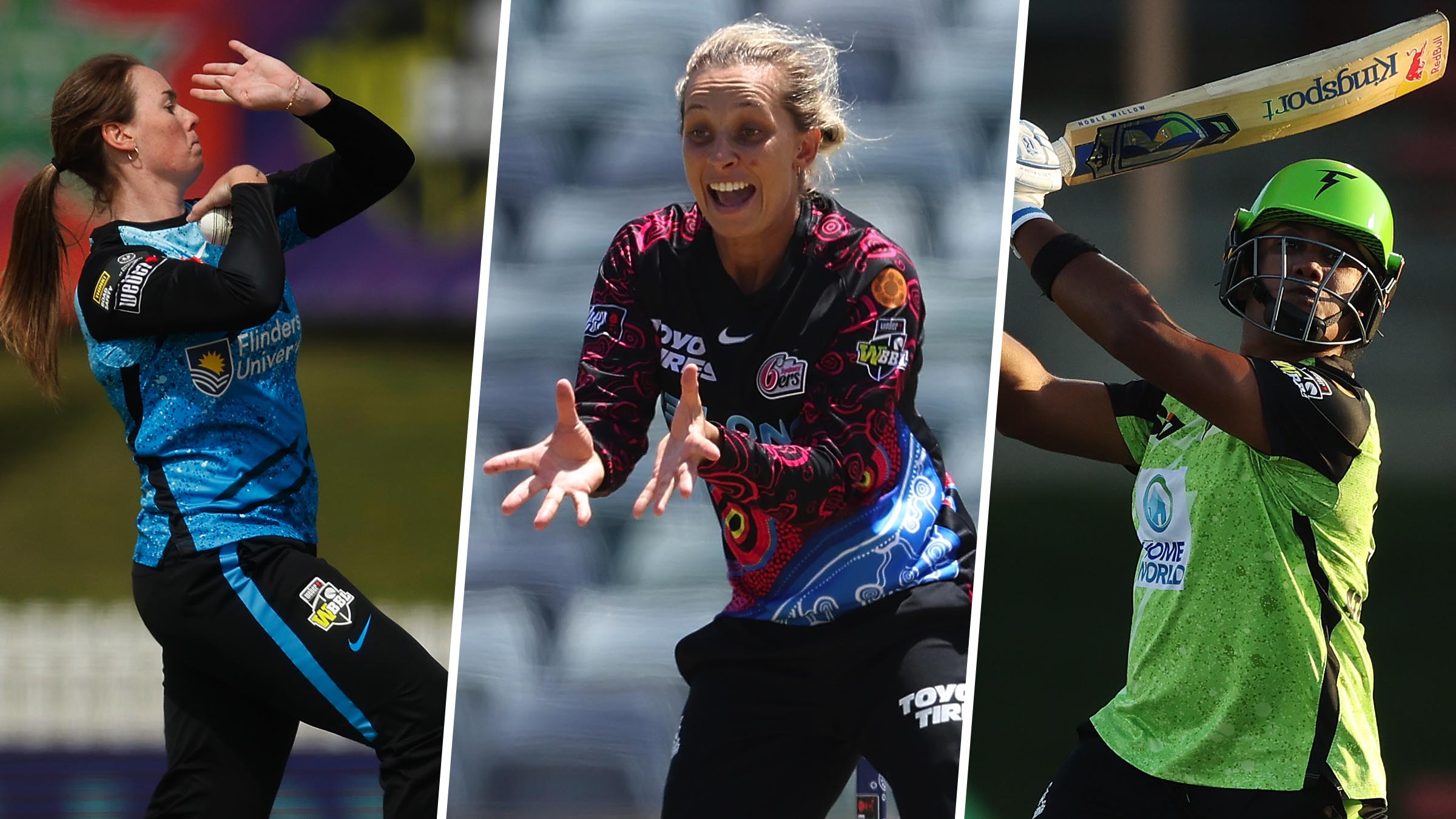 Cricket.com.au's team of WBBL|09 (so far) | cricket.com.au