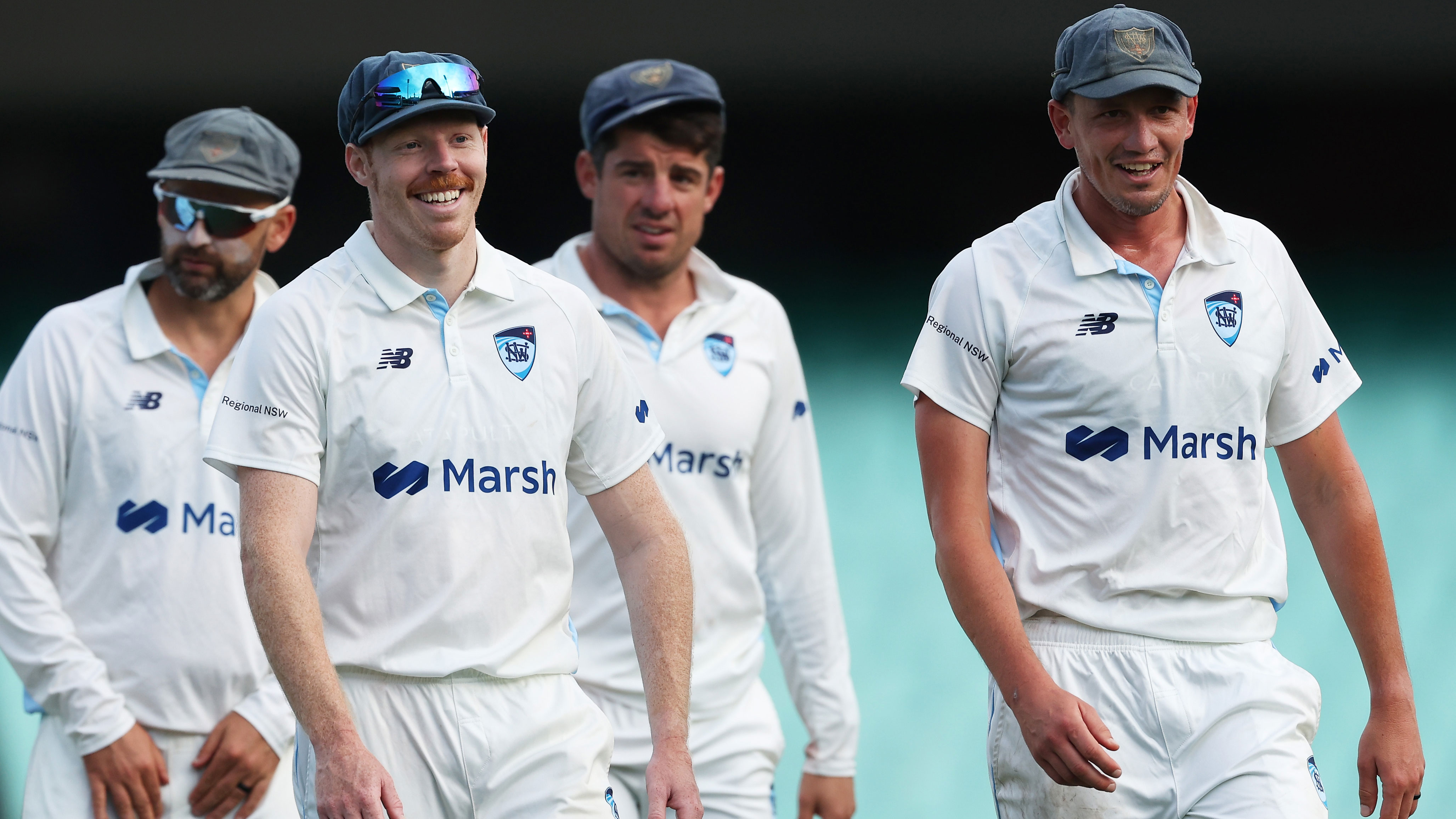 Breakthrough win puts NSW doubts at ease: Henriques | cricket.com.au