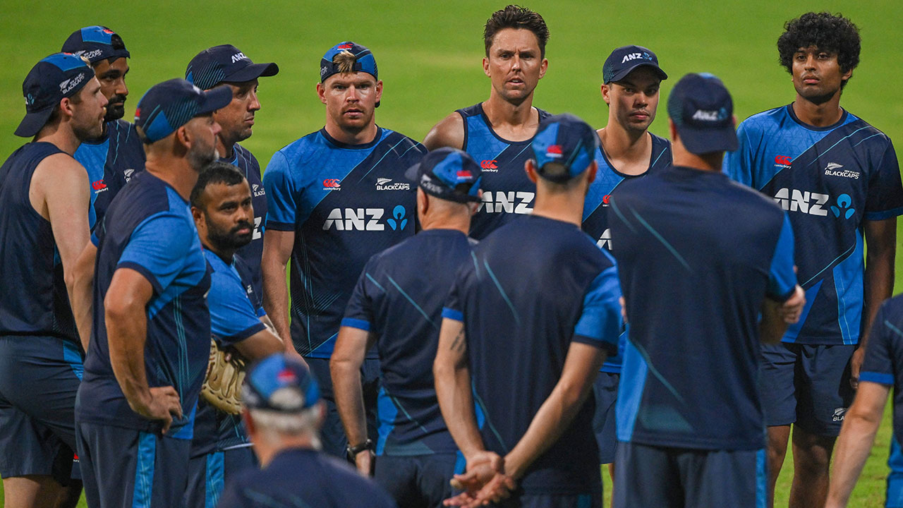 NZ bowlers aim to tame high-scoring Wankhede in semi-final | cricket.com.au