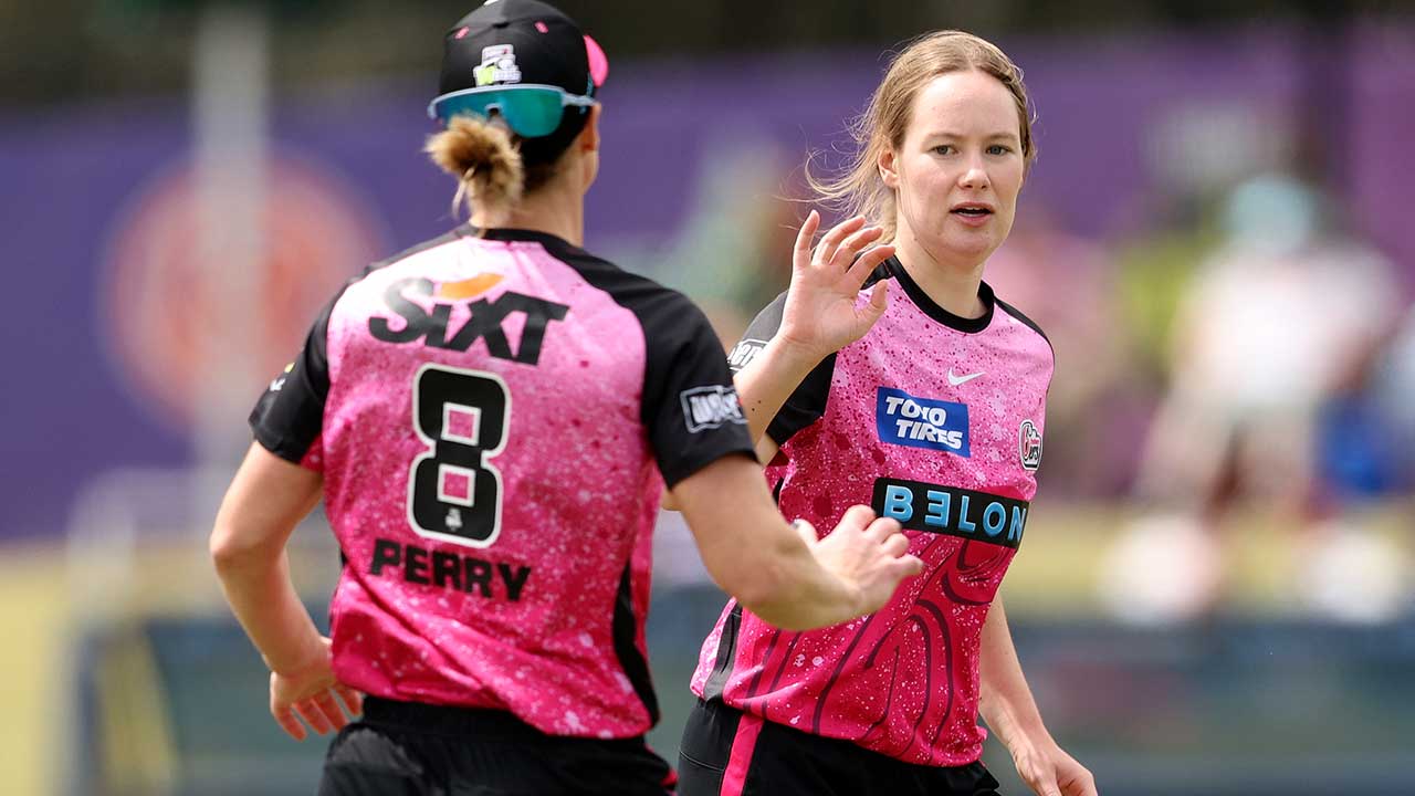 Cheatle bolts back into Aussie squad for India tour | cricket.com.au