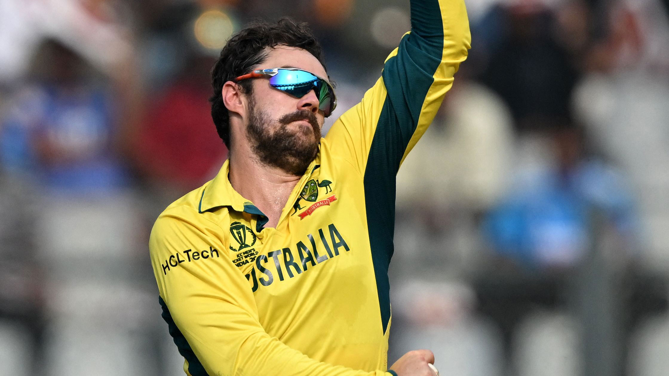 Unplayable Podcast: Semi-final preview with Travis Head | cricket.com.au