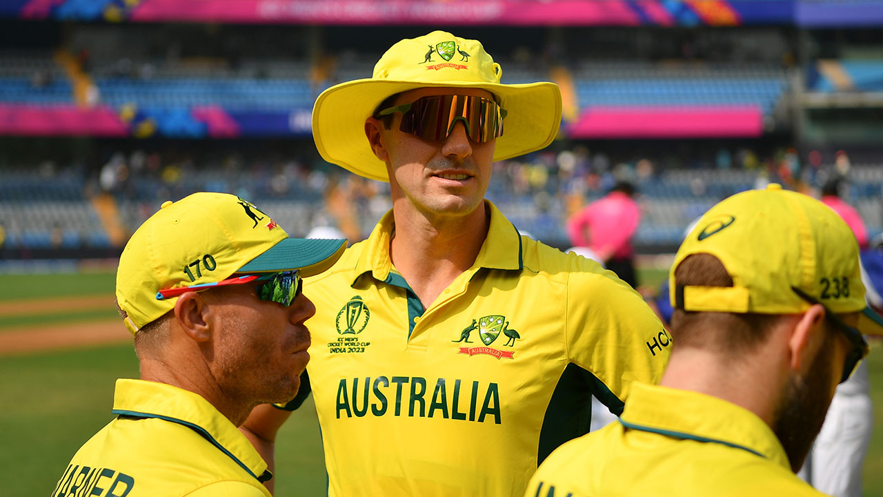 Cummins flags ODI captaincy extension, IPL return | cricket.com.au