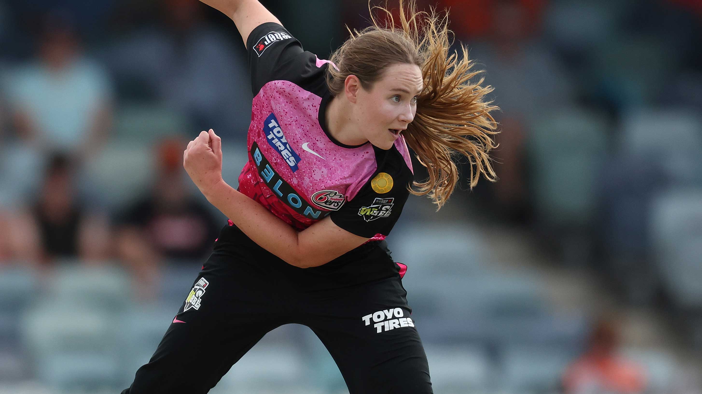 Cheatle thought injuries had ended international career | cricket.com.au