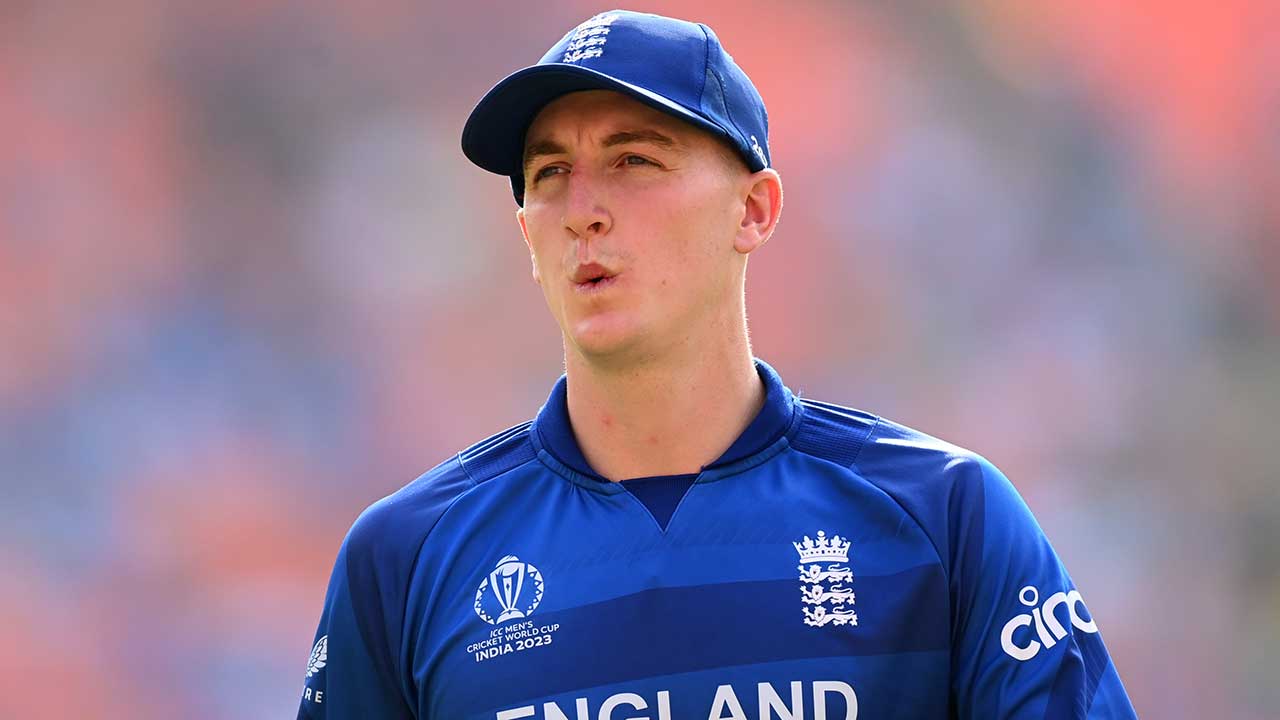 Melbourne Stars' top draft pick Brook pulls out of BBL | cricket.com.au