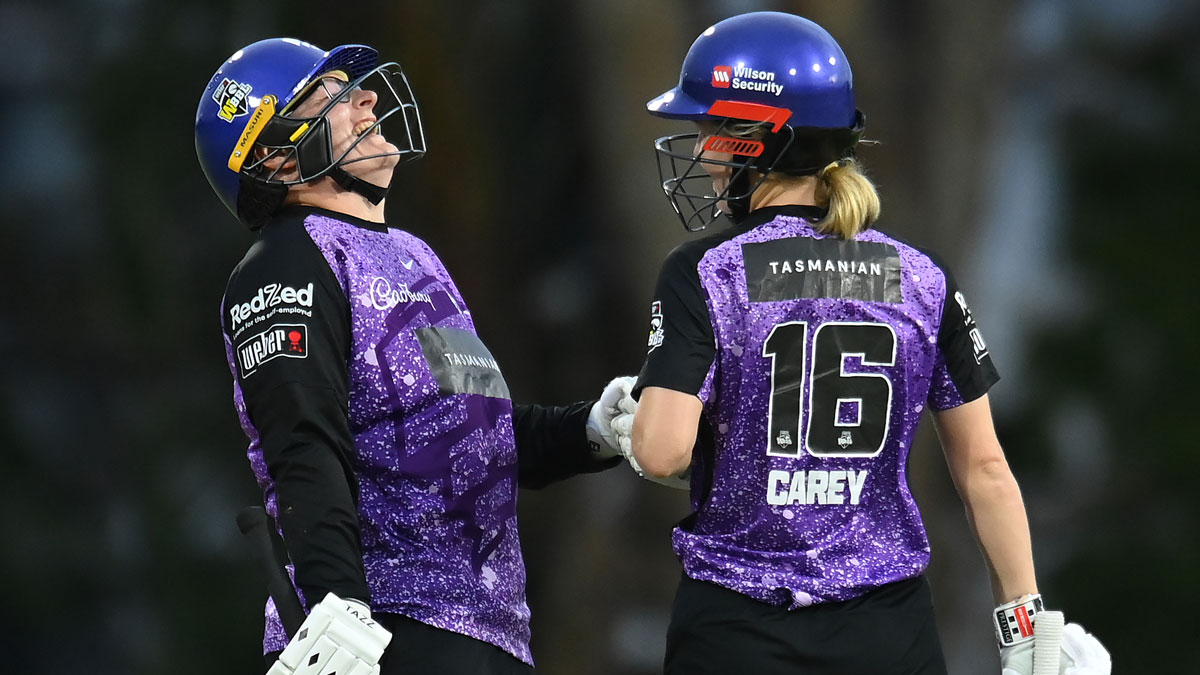 Lee's blistering knock keeps Canes' season alive | cricket.com.au