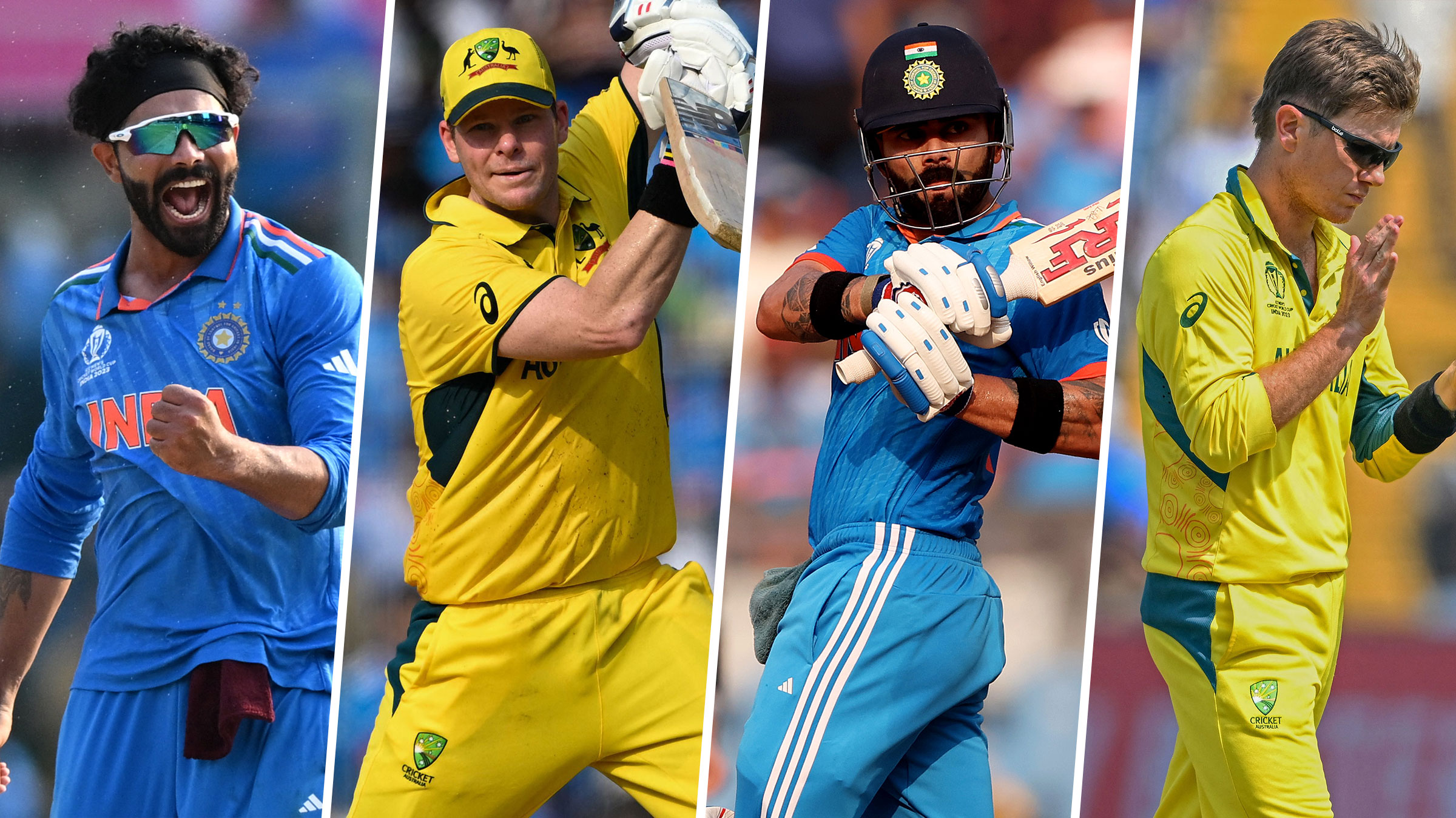 The six factors that will decide the World Cup final | cricket.com.au