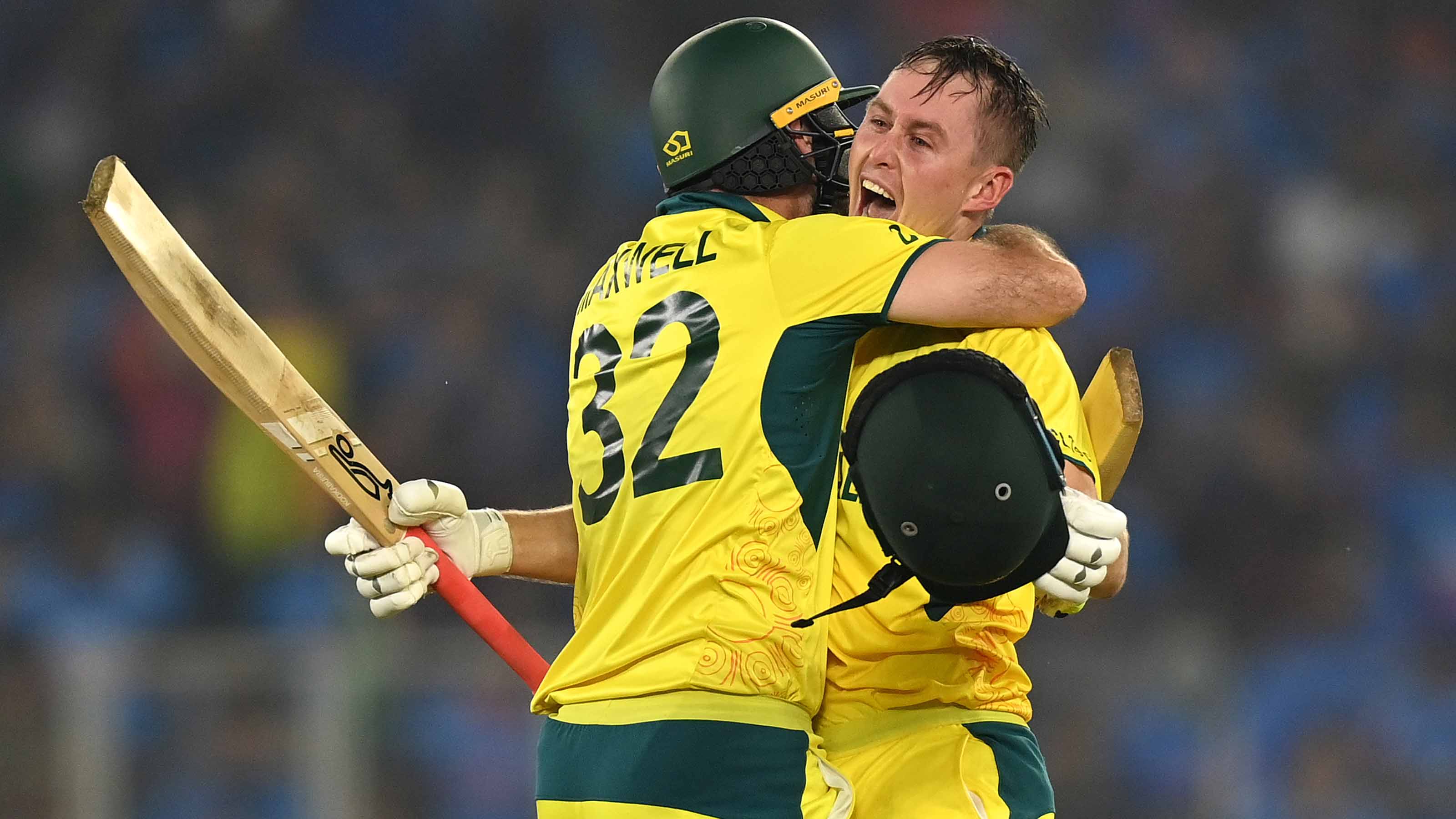 True believer: How miracle man Marnus kept the faith | cricket.com.au