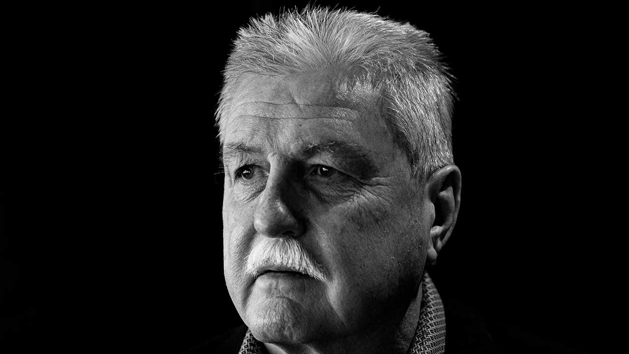 Power, Packer & pain: Martin Kent at 70 | cricket.com.au