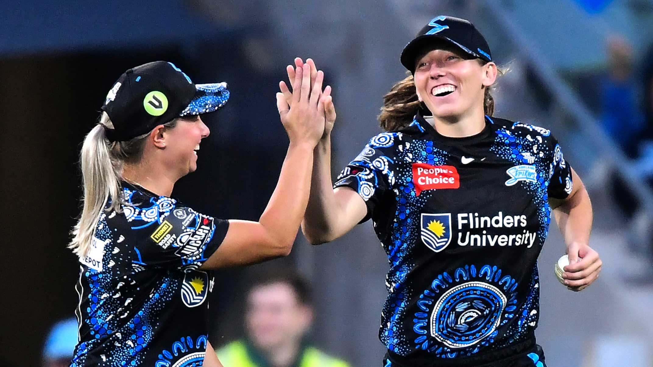 Home turf final hands Brown a chance for biggest prize | cricket.com.au