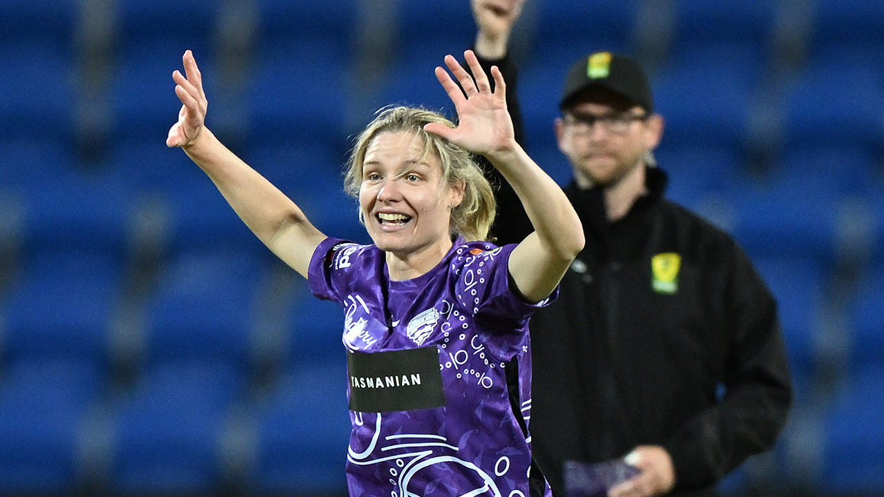 No regrets: Carey content after giving up CA contract | cricket.com.au