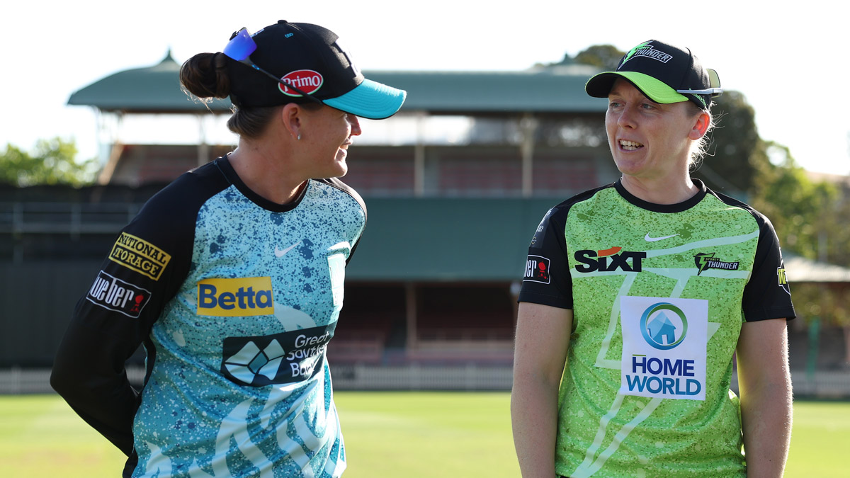 The WBBL|09 Eliminator: All you need to know | cricket.com.au