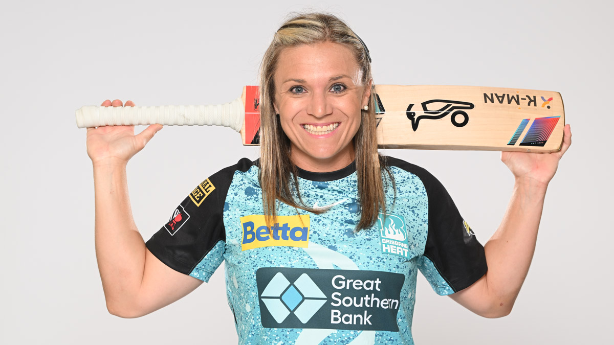 Du Preez ready to turn up the Heat in finals | cricket.com.au