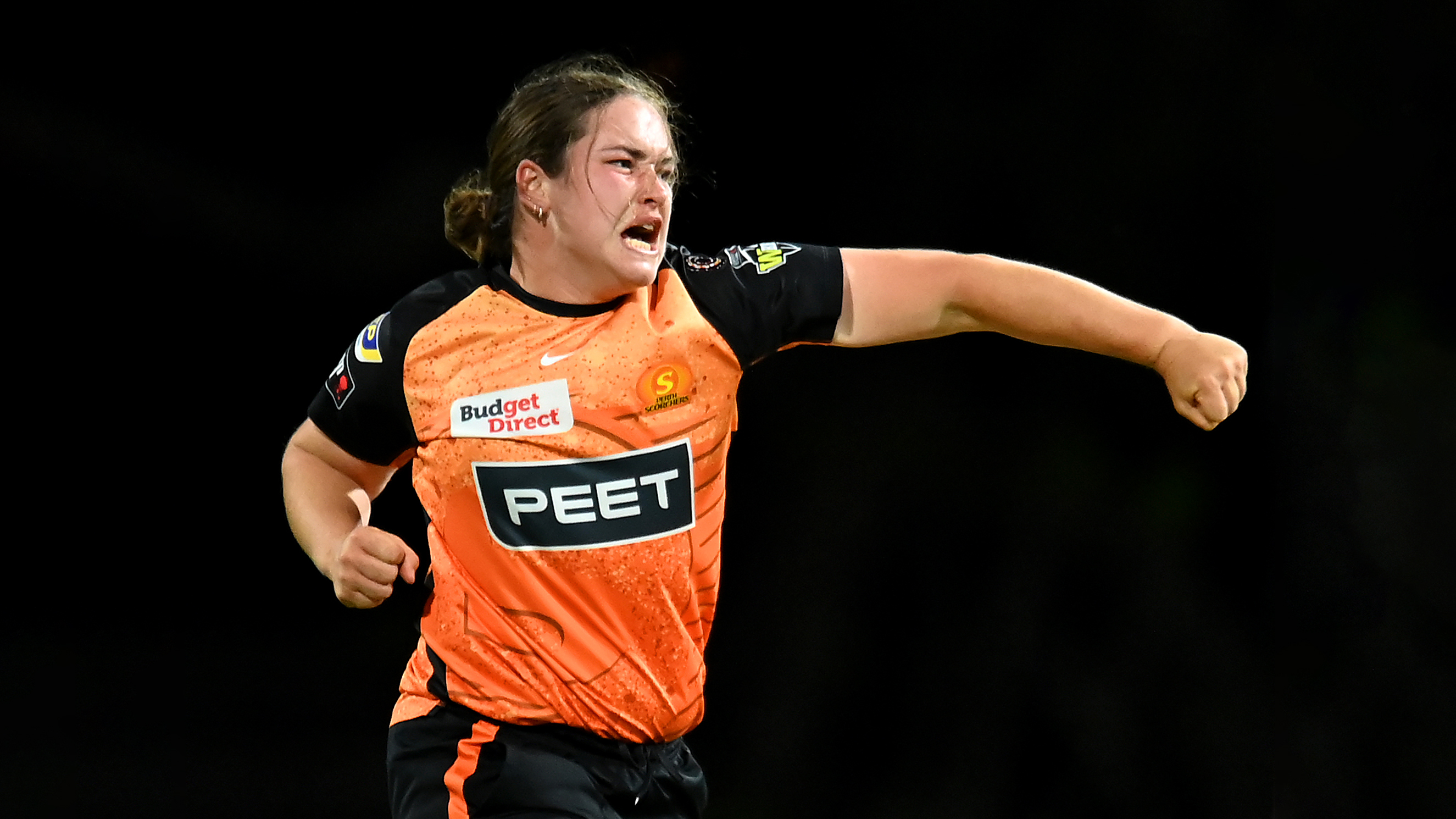 'Bulldozer' ready to roll in finals after dream debut | cricket.com.au