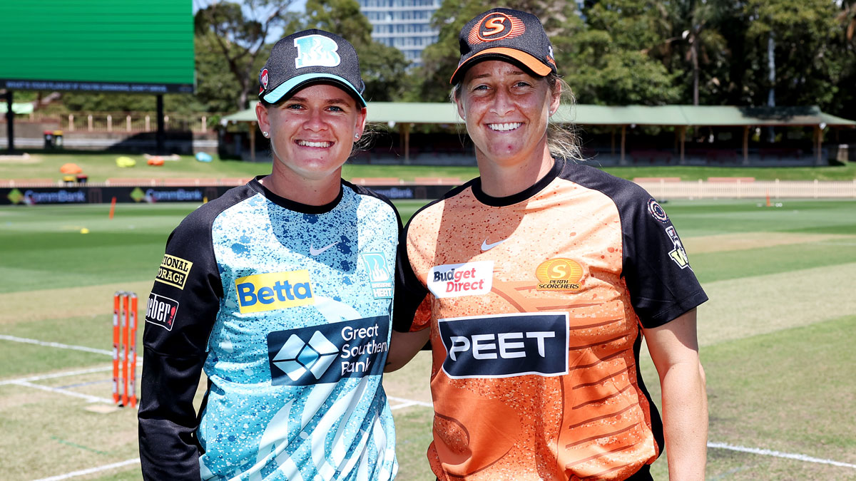The WBBL|09 Challenger: All you need to know | cricket.com.au
