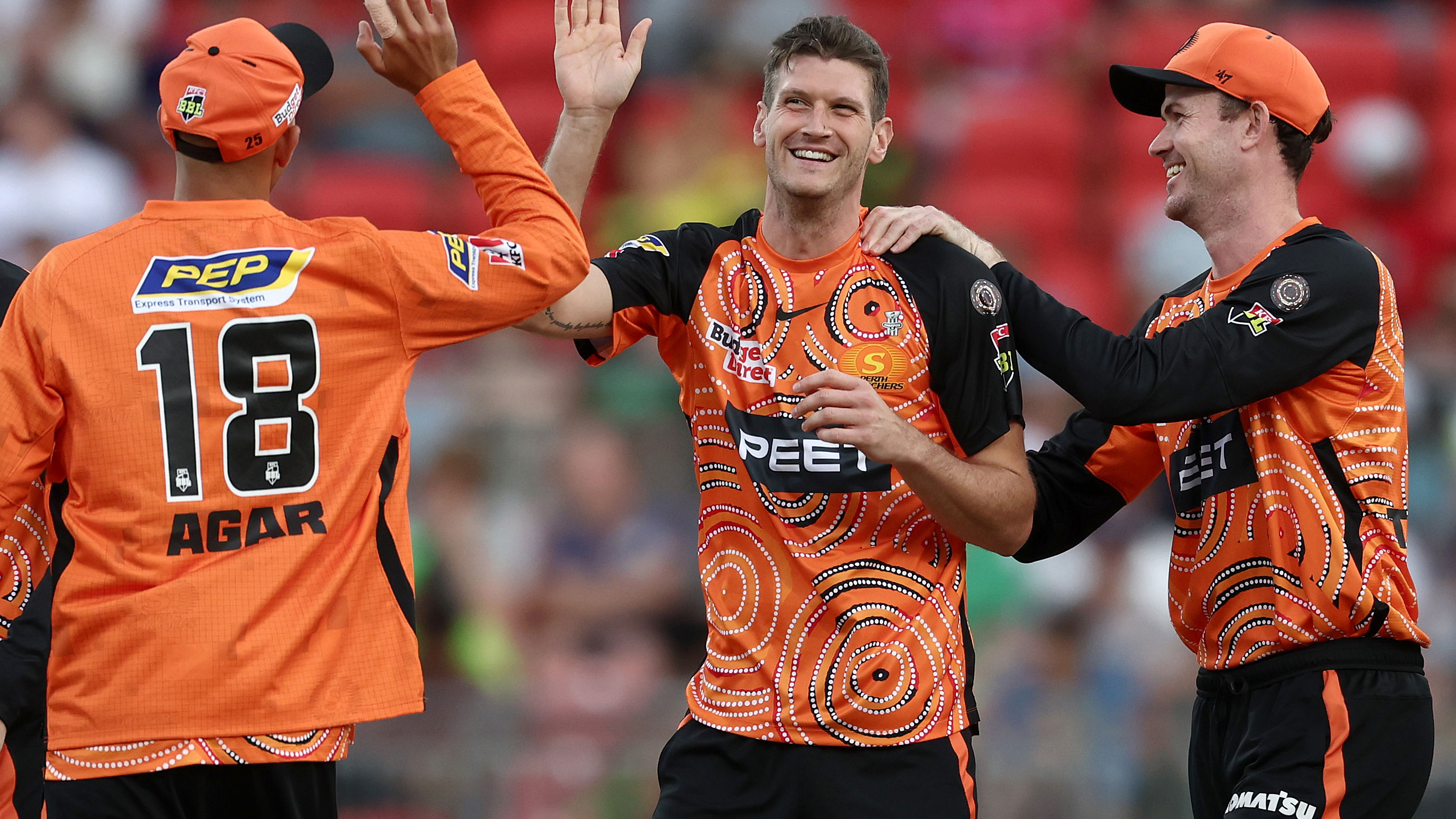 Strikers, Stars confirm BBL|13 replacements for Rashid, Brook | cricket ...