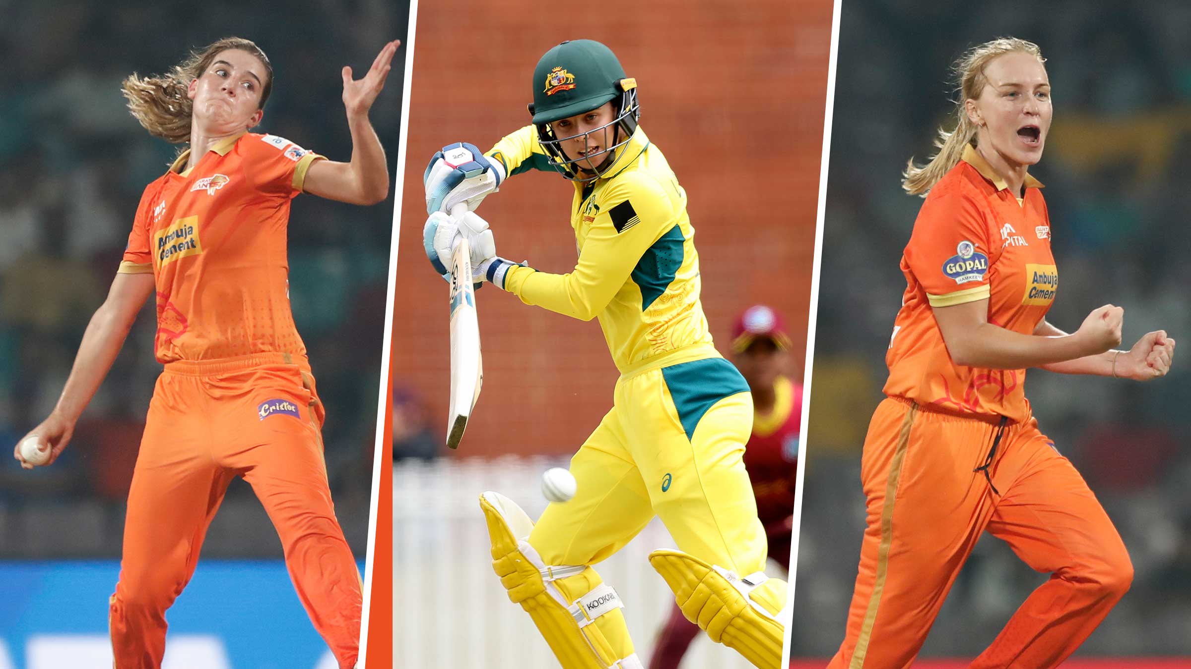 Spots at a premium as Aussies nominate for WPL auction | cricket.com.au