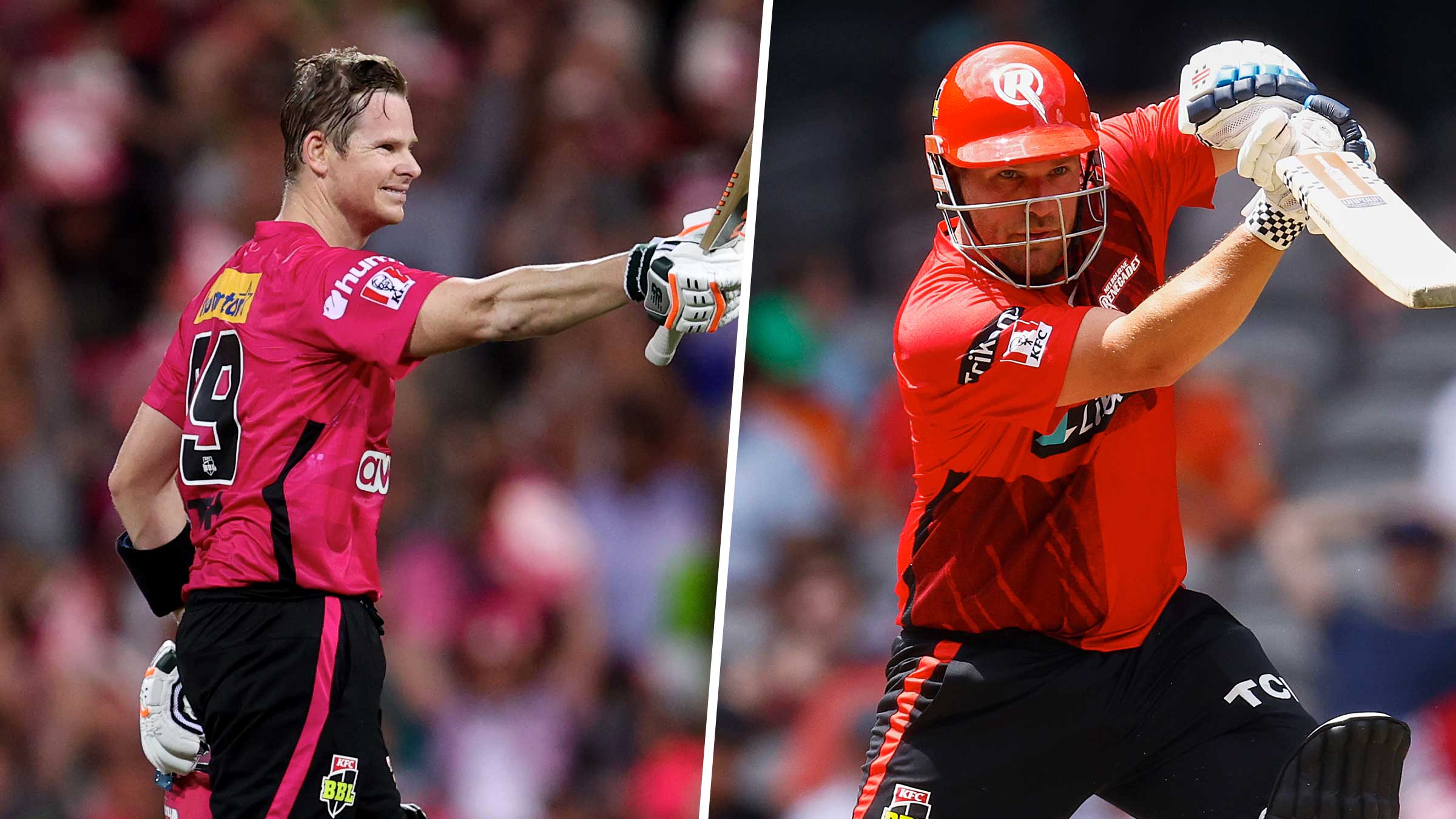 All you need to know: Sydney Sixers v Melbourne Renegades | cricket.com.au