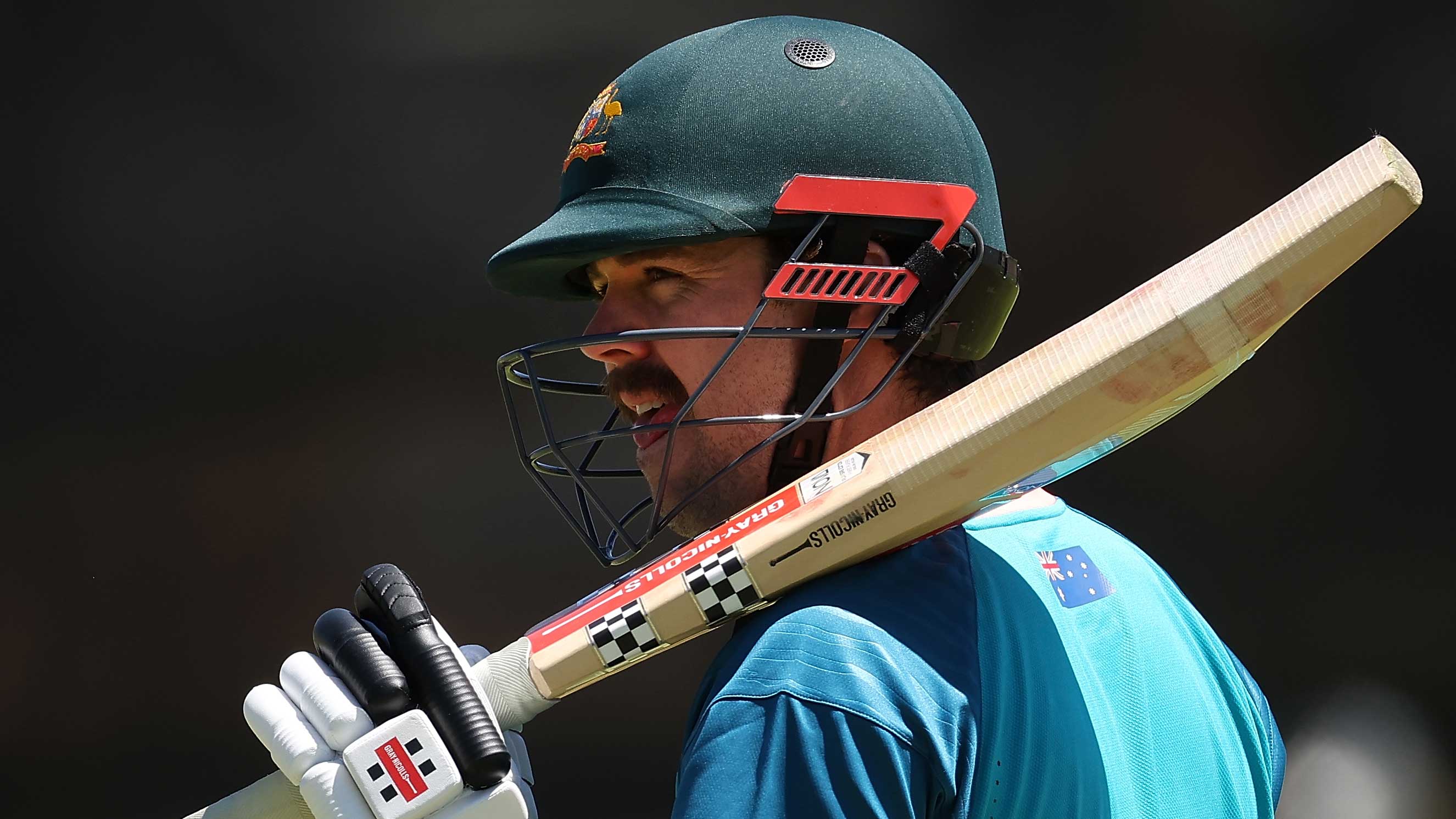 Hero Head returns ready for Test bouncer barrage | cricket.com.au