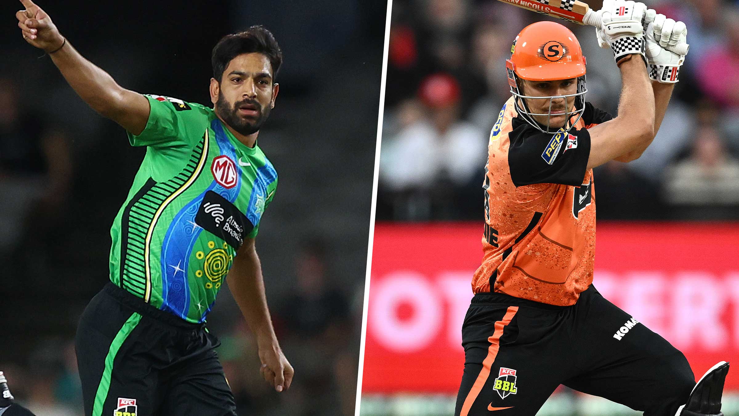 All you need to know: Melbourne Stars v Perth Scorchers | cricket.com.au