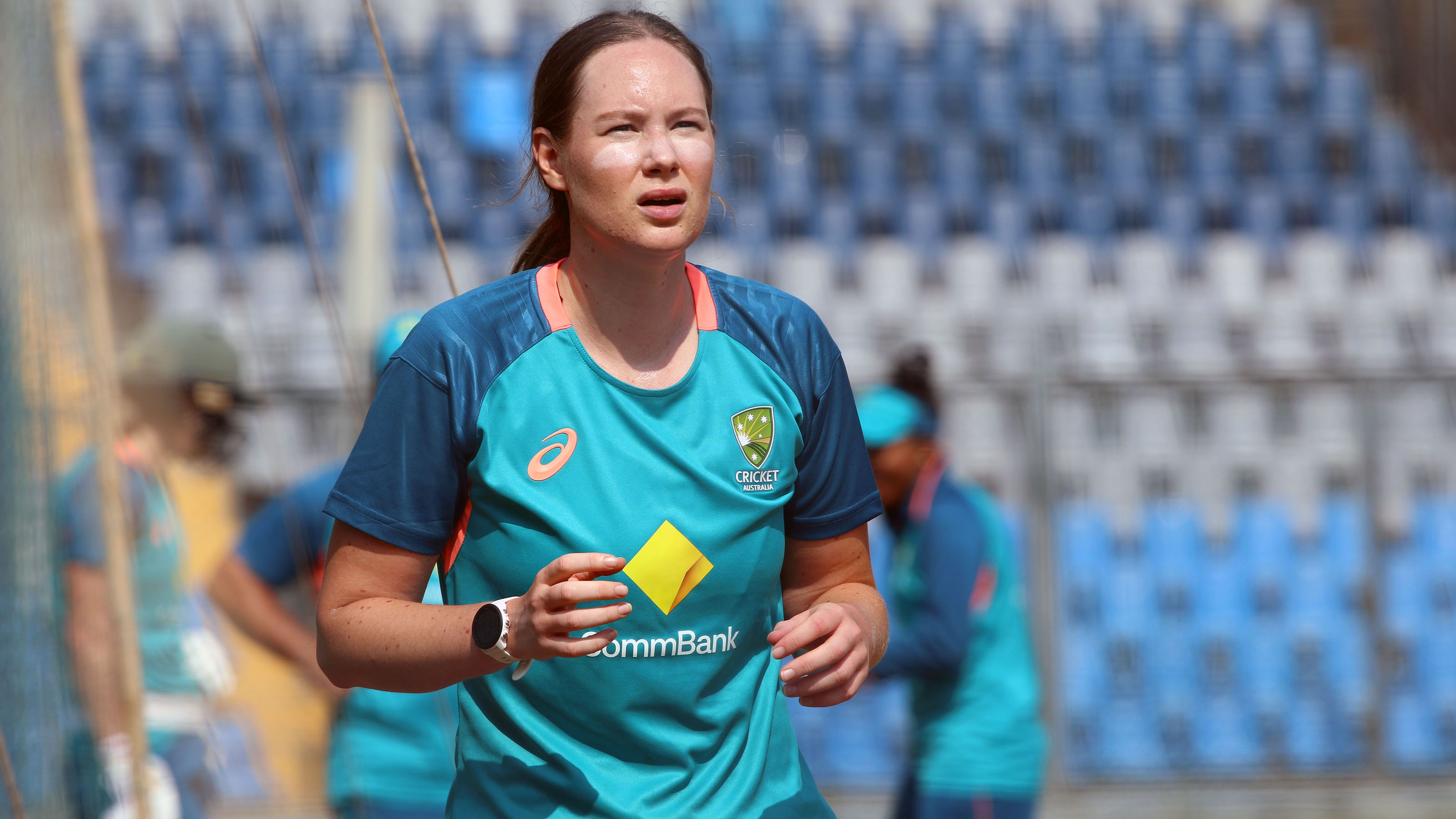 Returning Cheatle dreaming of a Baggy Green Christmas | cricket.com.au