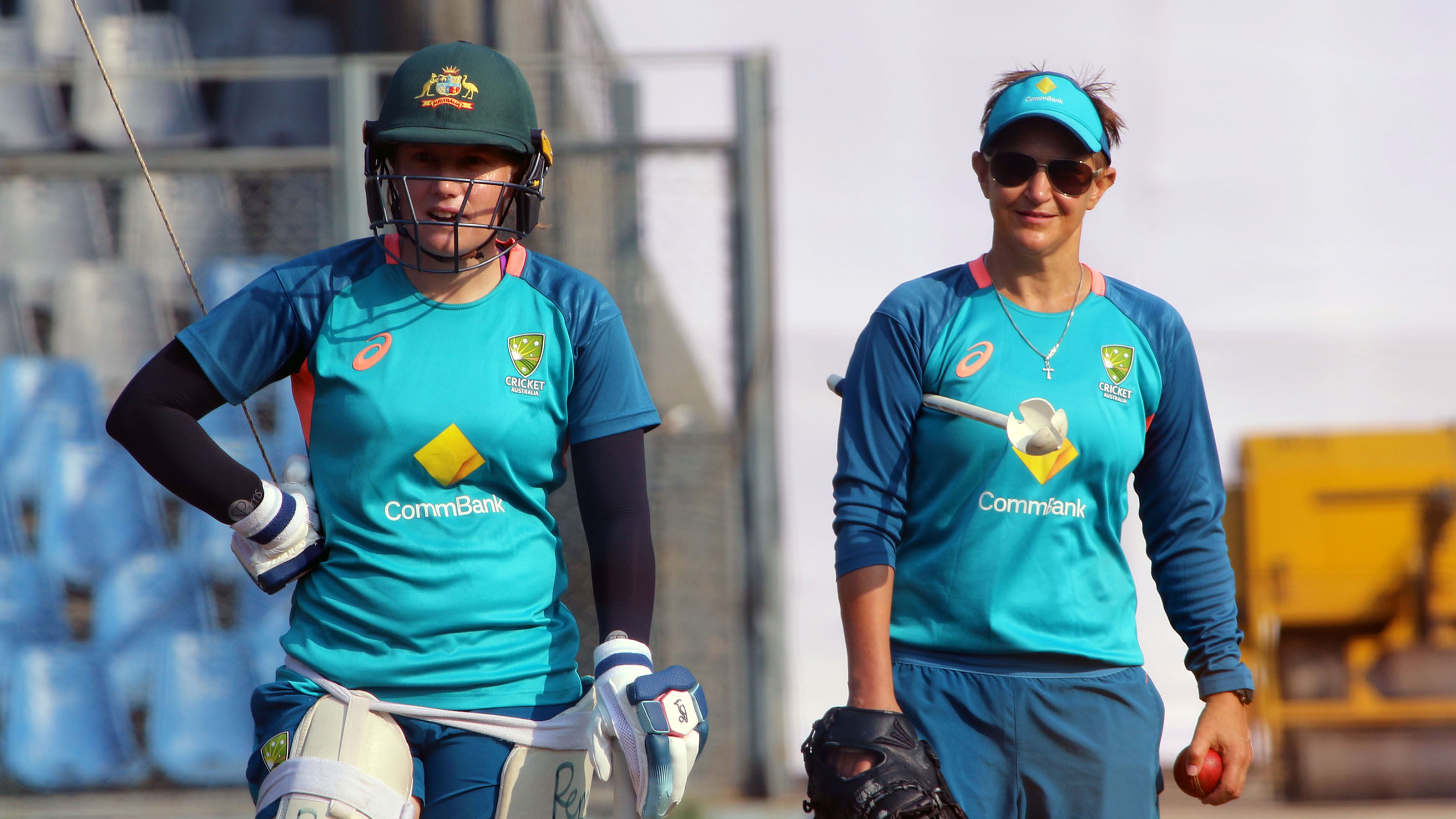 Aussies to heed England's harsh lessons in one-off India Test | cricket ...