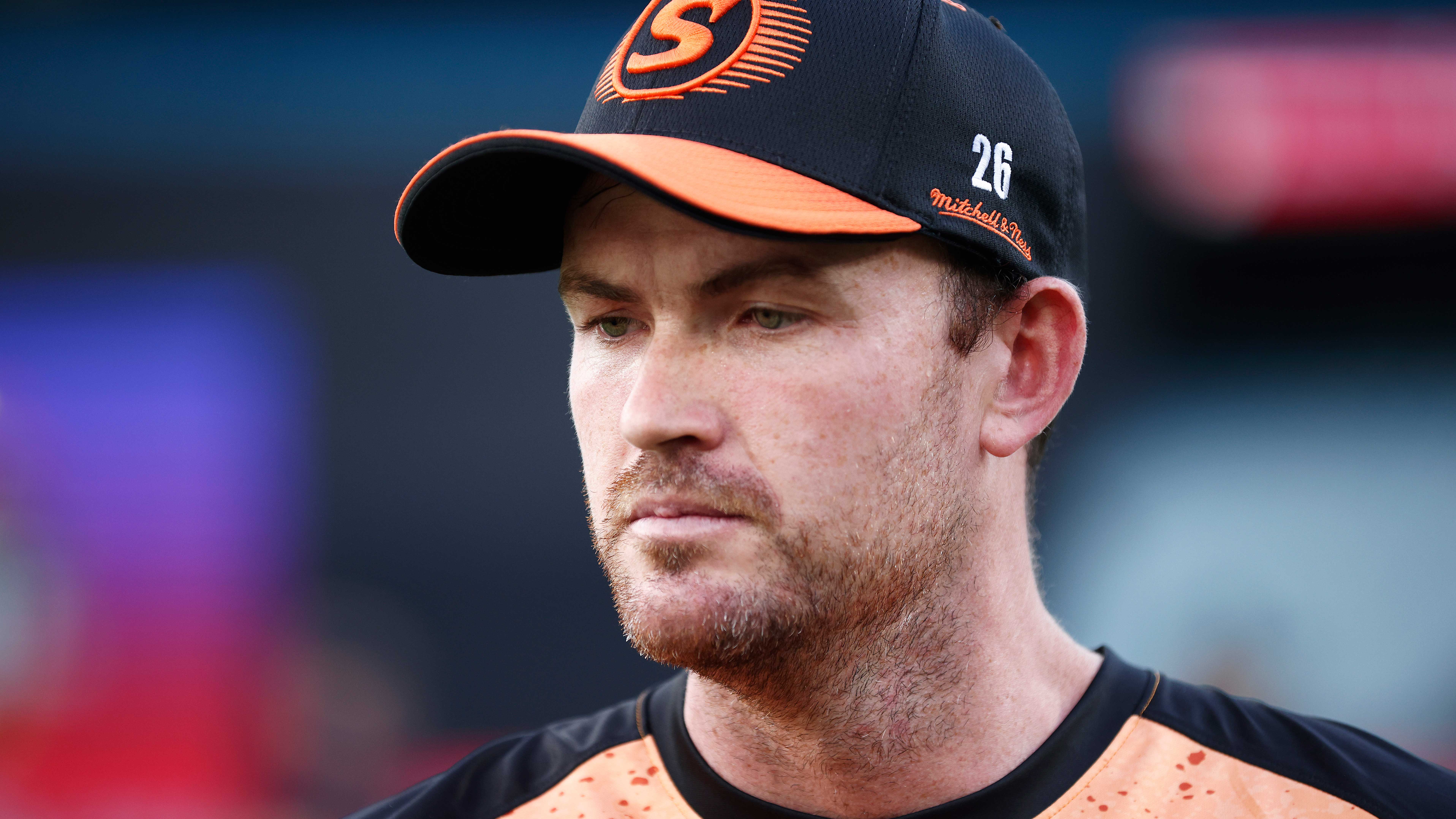 Perth skipper out for the season, Maxwell returns for Stars | cricket ...