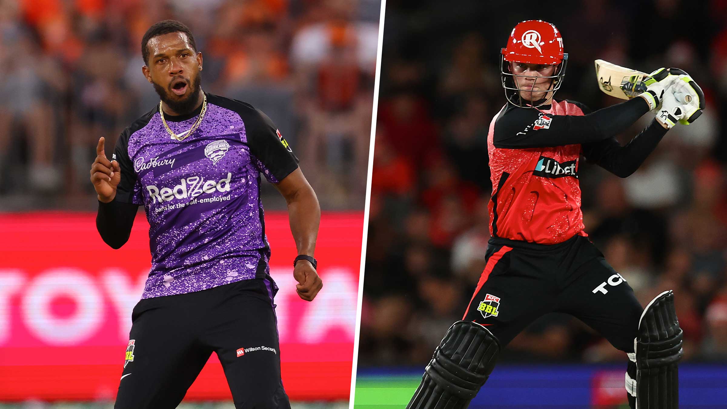 All you need to know: Hobart Hurricanes v Melbourne Renegades | cricket ...