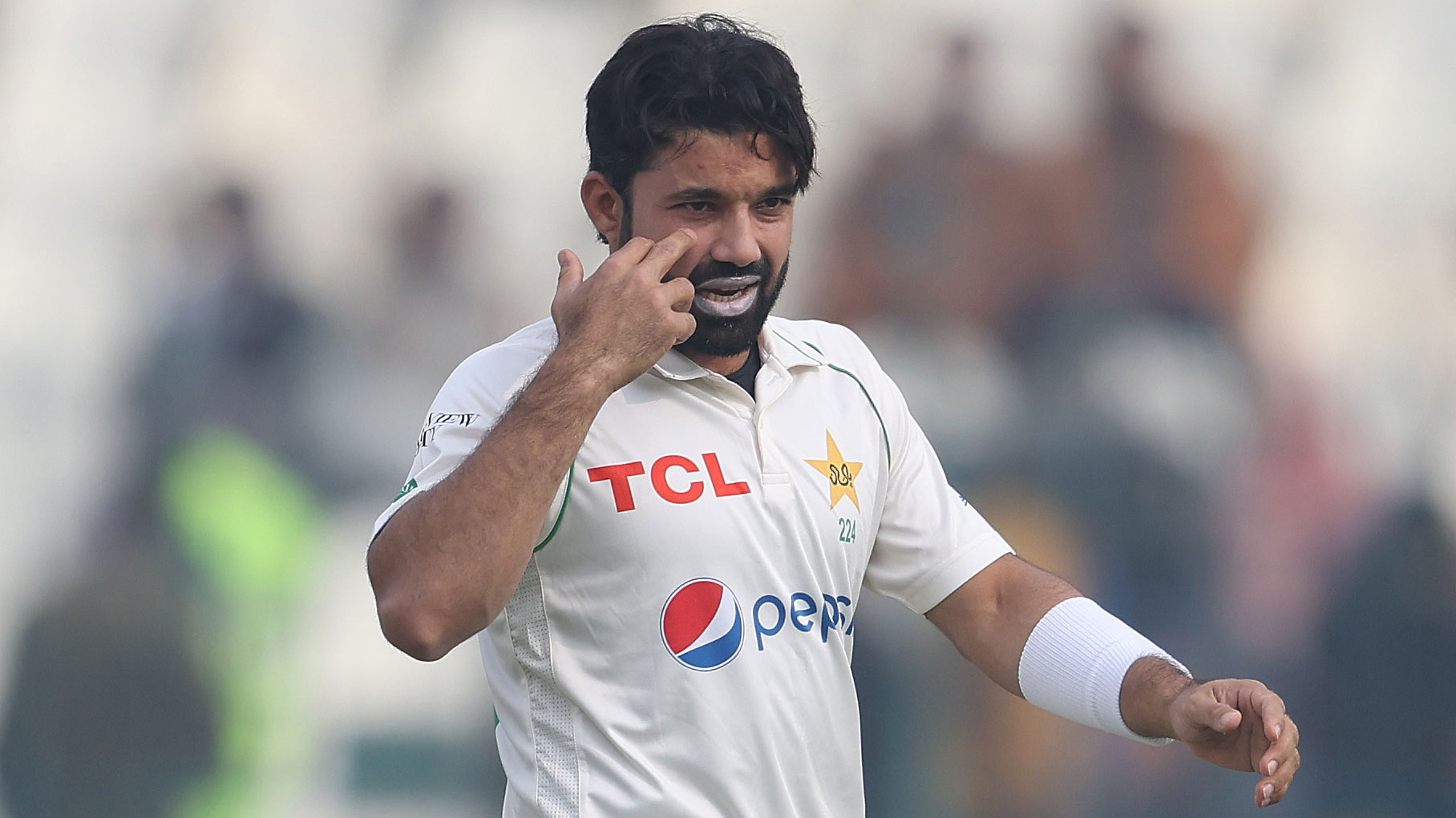 Rizwan pushes case in Pakistan's practice match | cricket.com.au