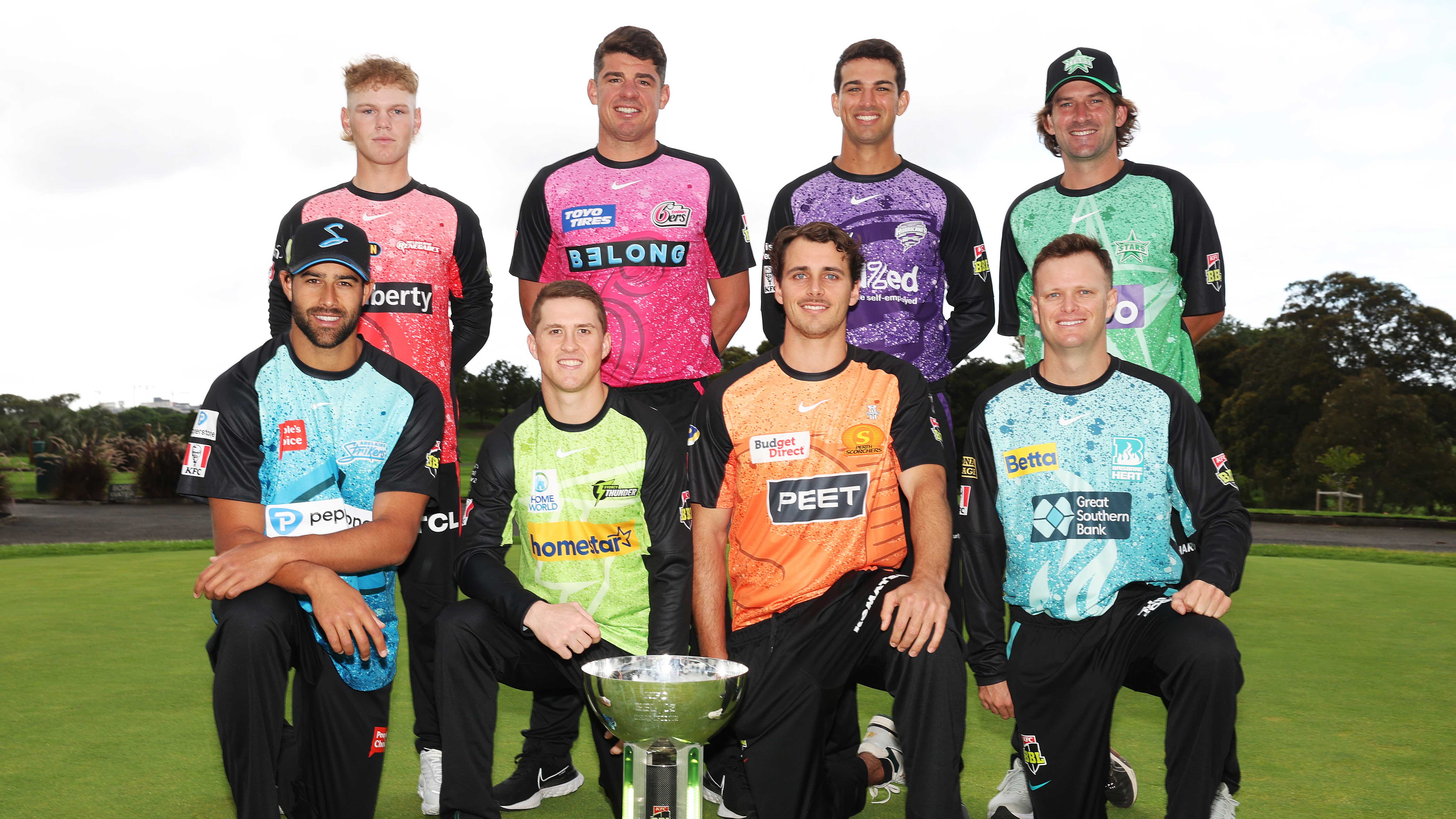 Best of the BBL: Players have their say | cricket.com.au