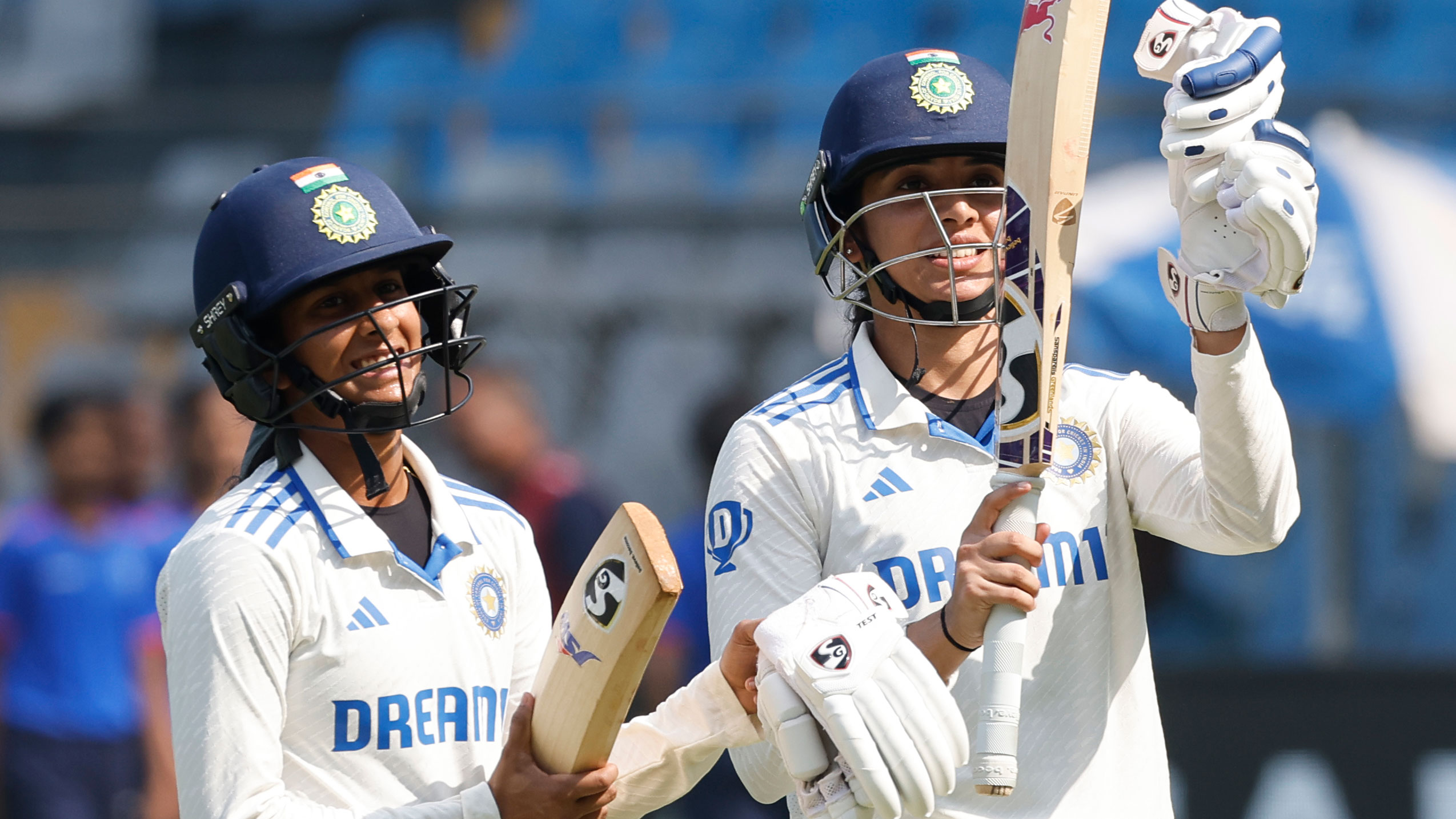 India seal historic maiden victory over Australia | cricket.com.au