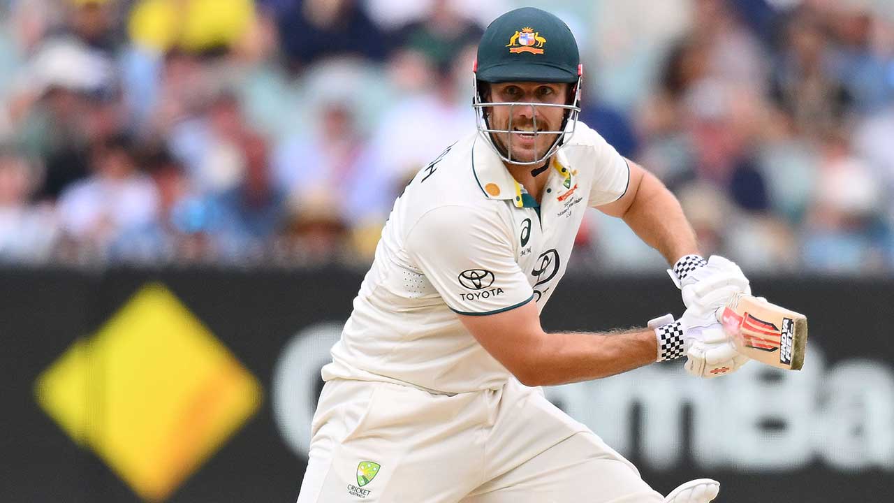 Marsh stays true as he rides fresh wave of adulation | cricket.com.au