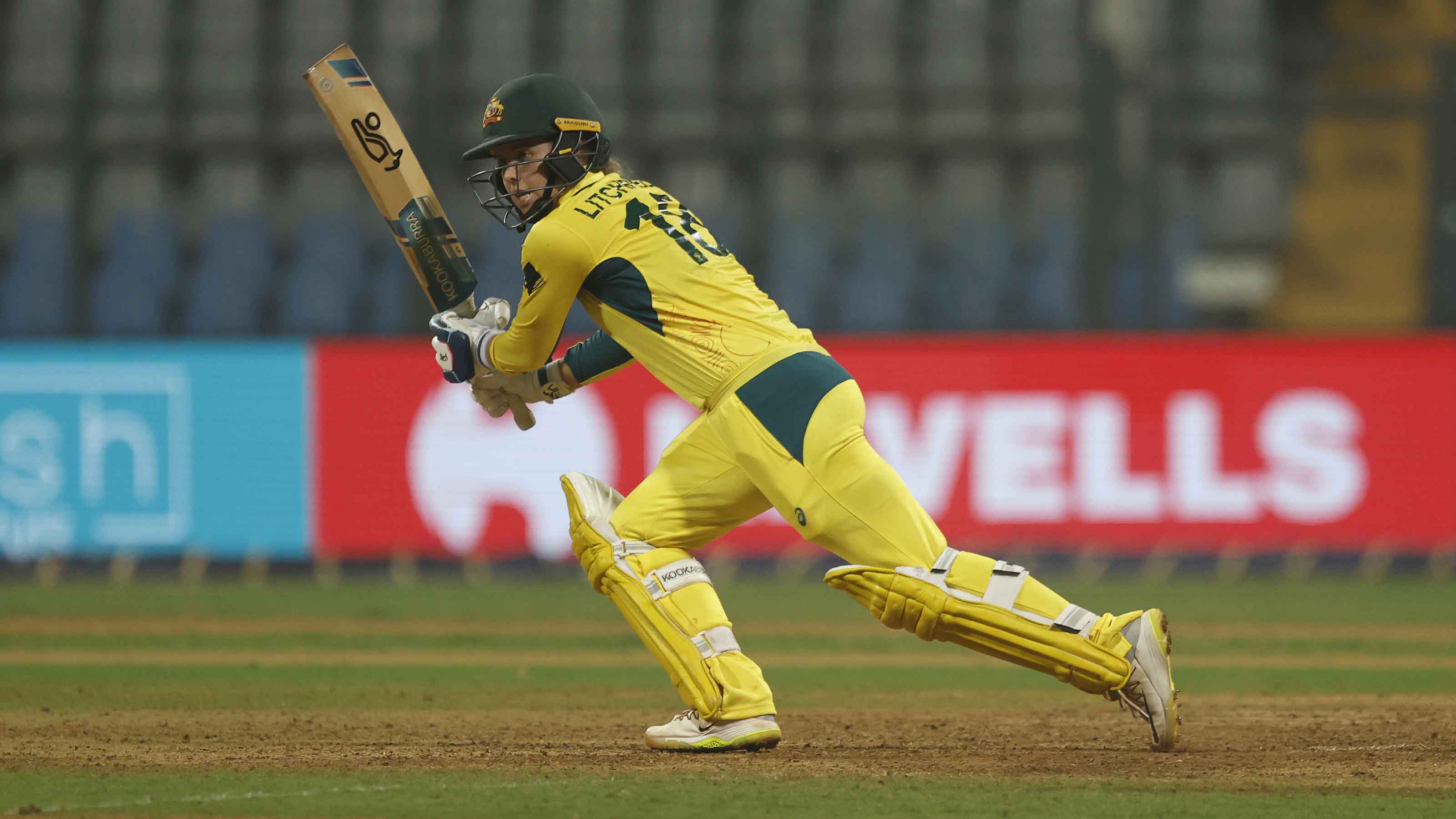 Classy Litchfield hits form as shot at history awaits | cricket.com.au