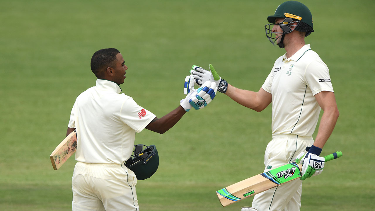 Proteas roll out second-string side Test side | cricket.com.au