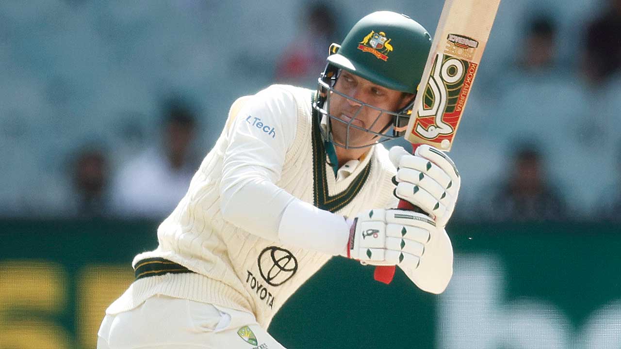 Carey underlines value with 'vital' knock | cricket.com.au