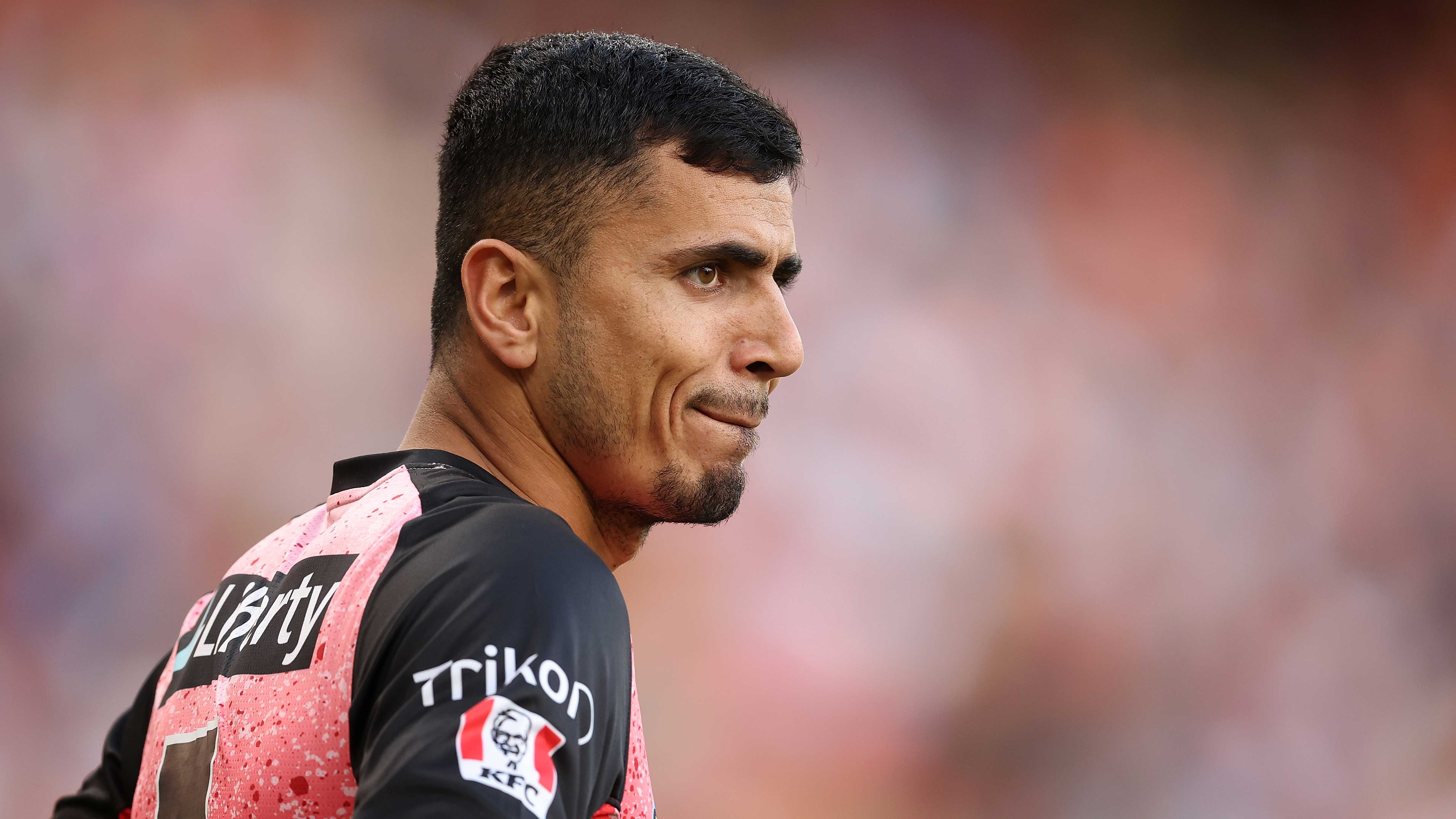 Mujeeb withdrawn from derby as 'Gades seek clarity from ACB | cricket ...