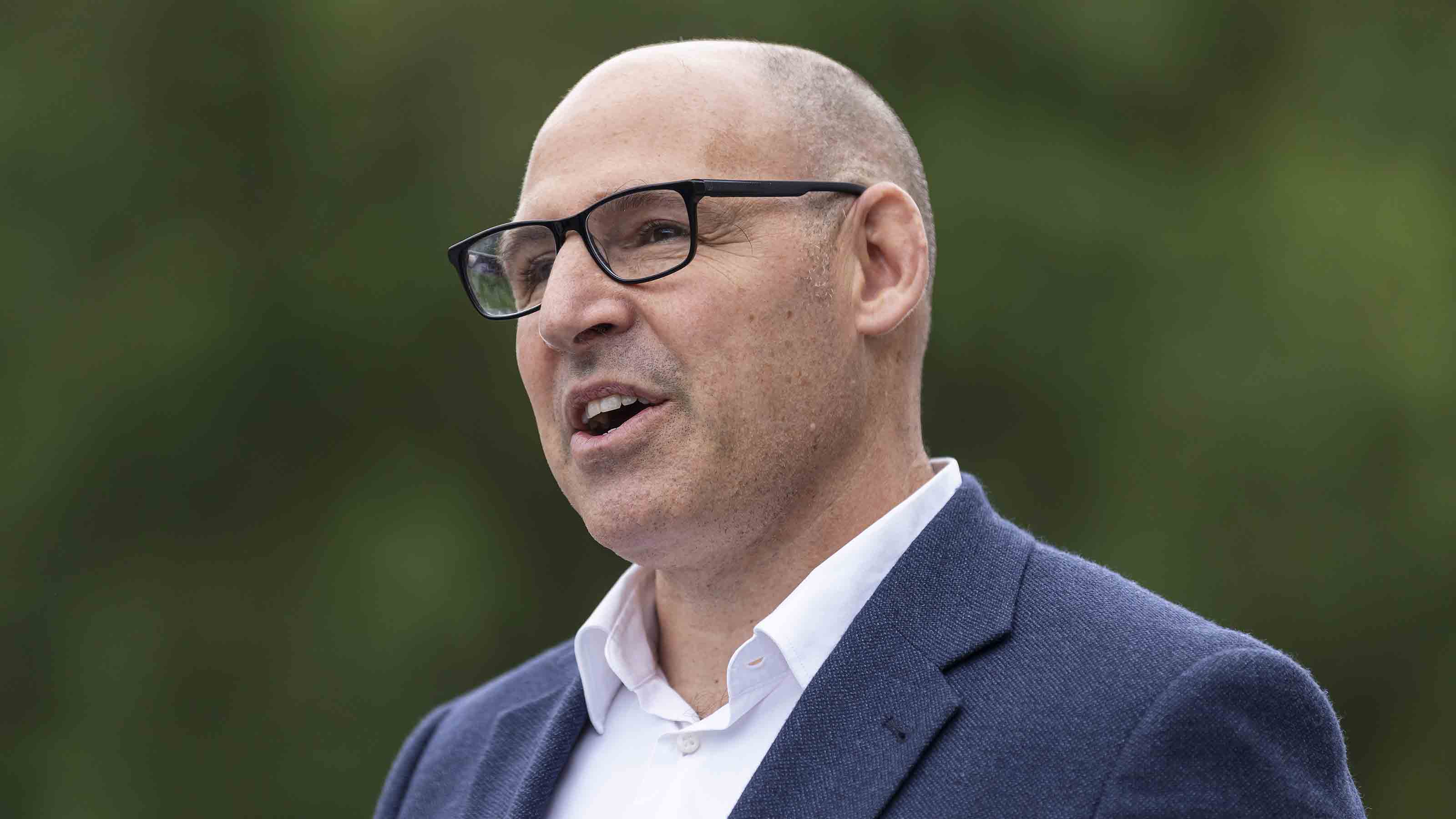 CA chief Hockley advocates minimum three-Test series | cricket.com.au