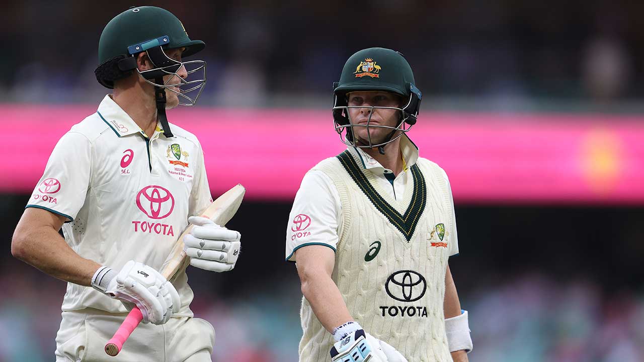 Test cricket needs to hasten its slow walk into the light | cricket.com.au