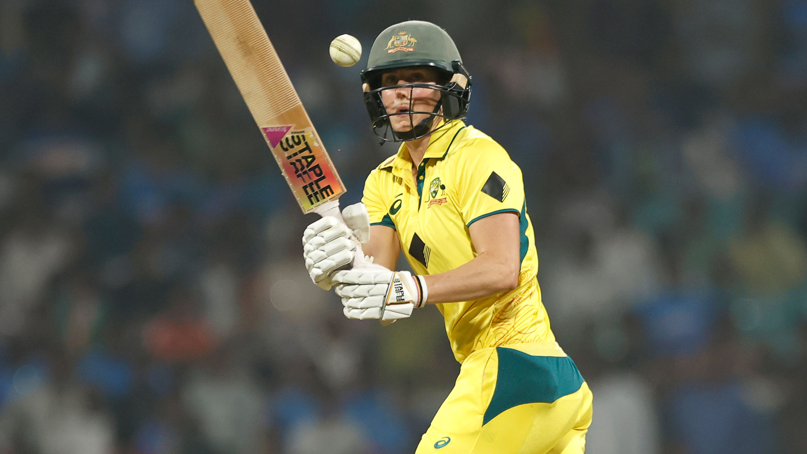 Fairytale finish all in a day's work for 300-gamer Perry | cricket.com.au