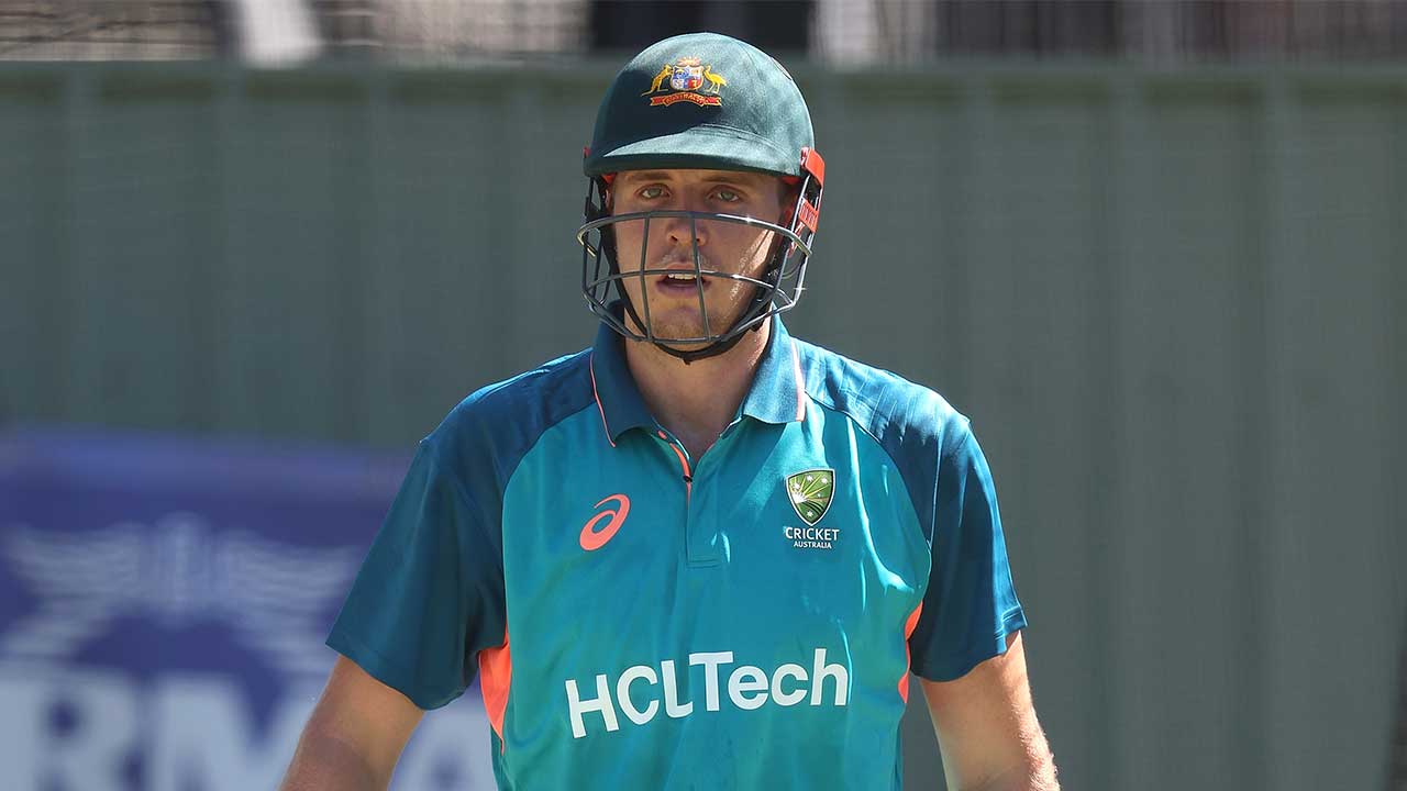 History giving Green light for middle-order Warner replacement ...