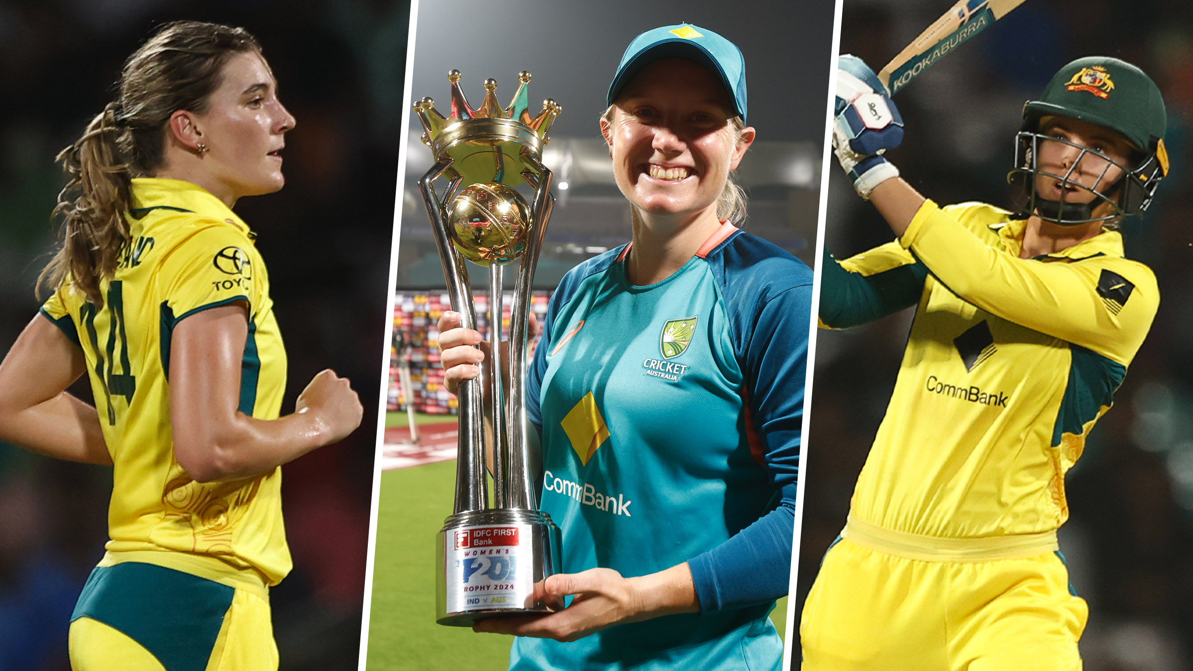 Satisfied Healy looks to new subcontinental challenges | cricket.com.au