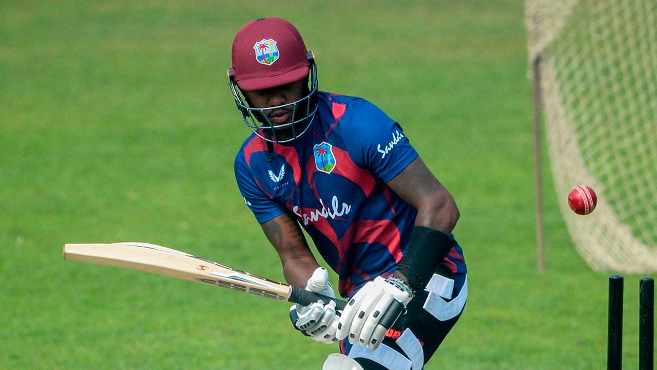 Fifty edges Hodge closer to fairytale Test debut | cricket.com.au