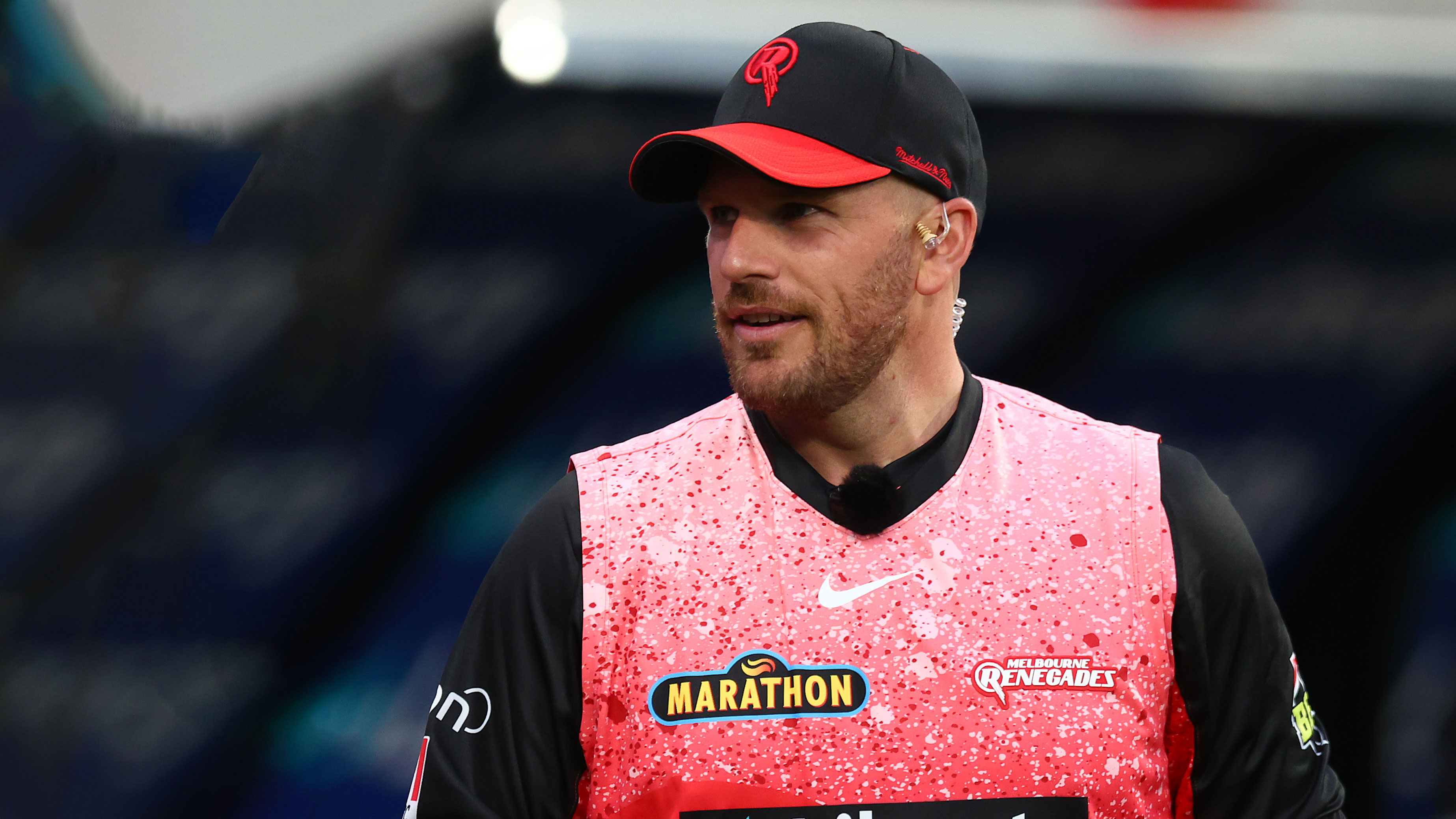 Unplayable Podcast: Farewell Finchy! | cricket.com.au