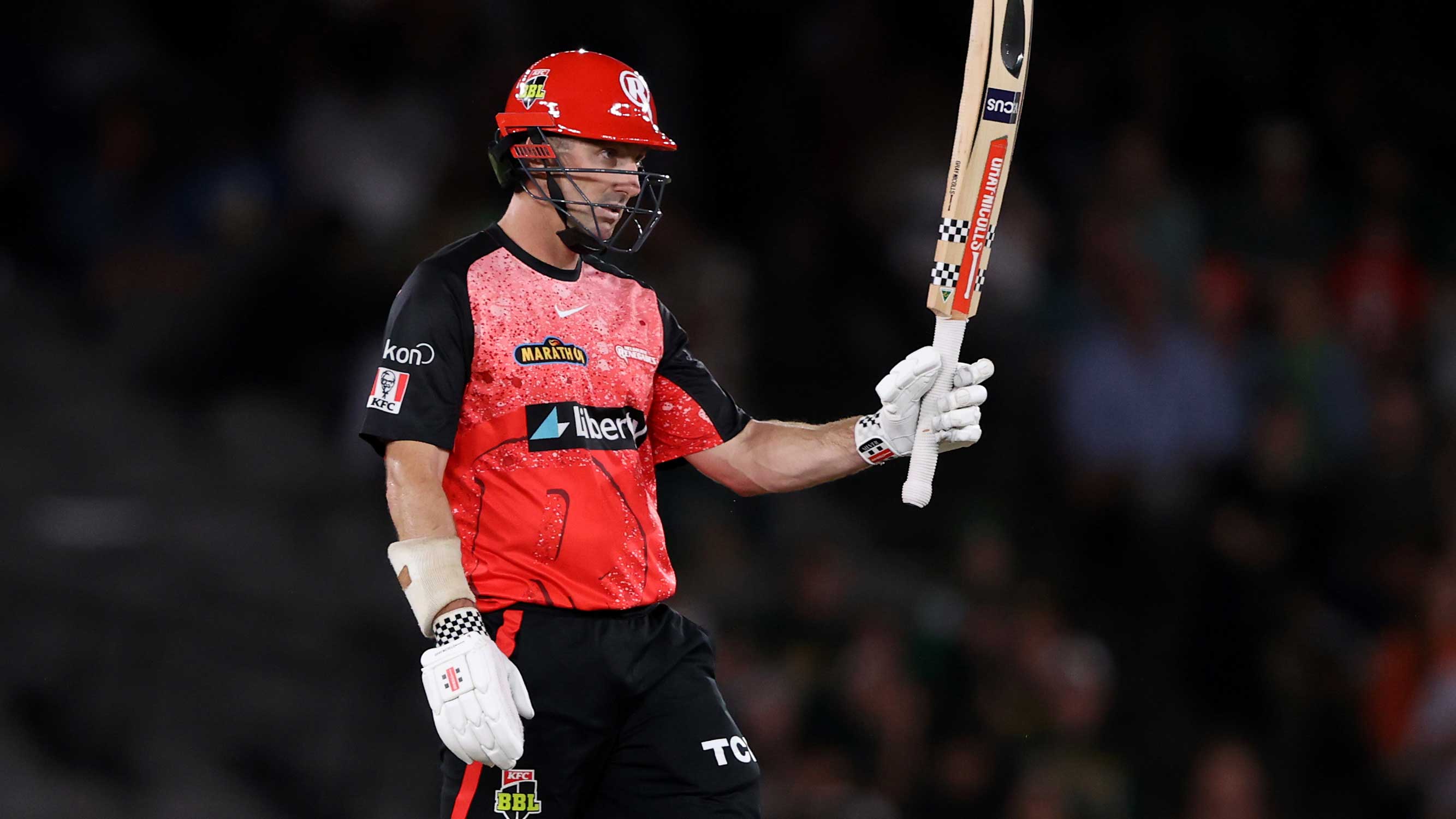 Marsh calls time on decorated career | cricket.com.au