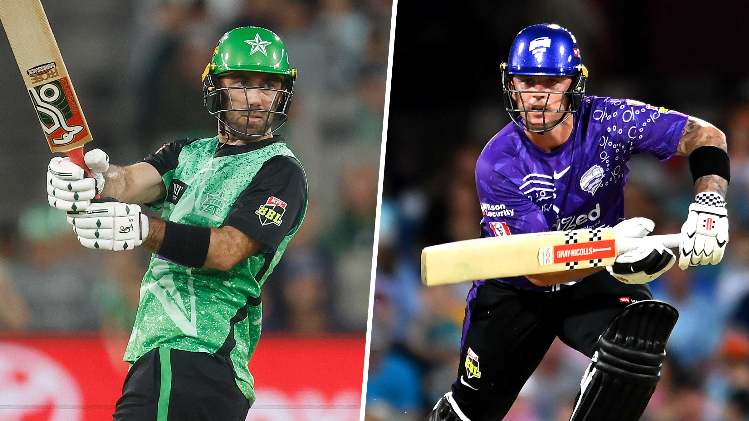 All you need to know: Melbourne Stars v Hobart Hurricanes | cricket.com.au