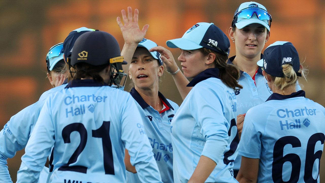 NSW claim thrilling win on WACA turner | cricket.com.au
