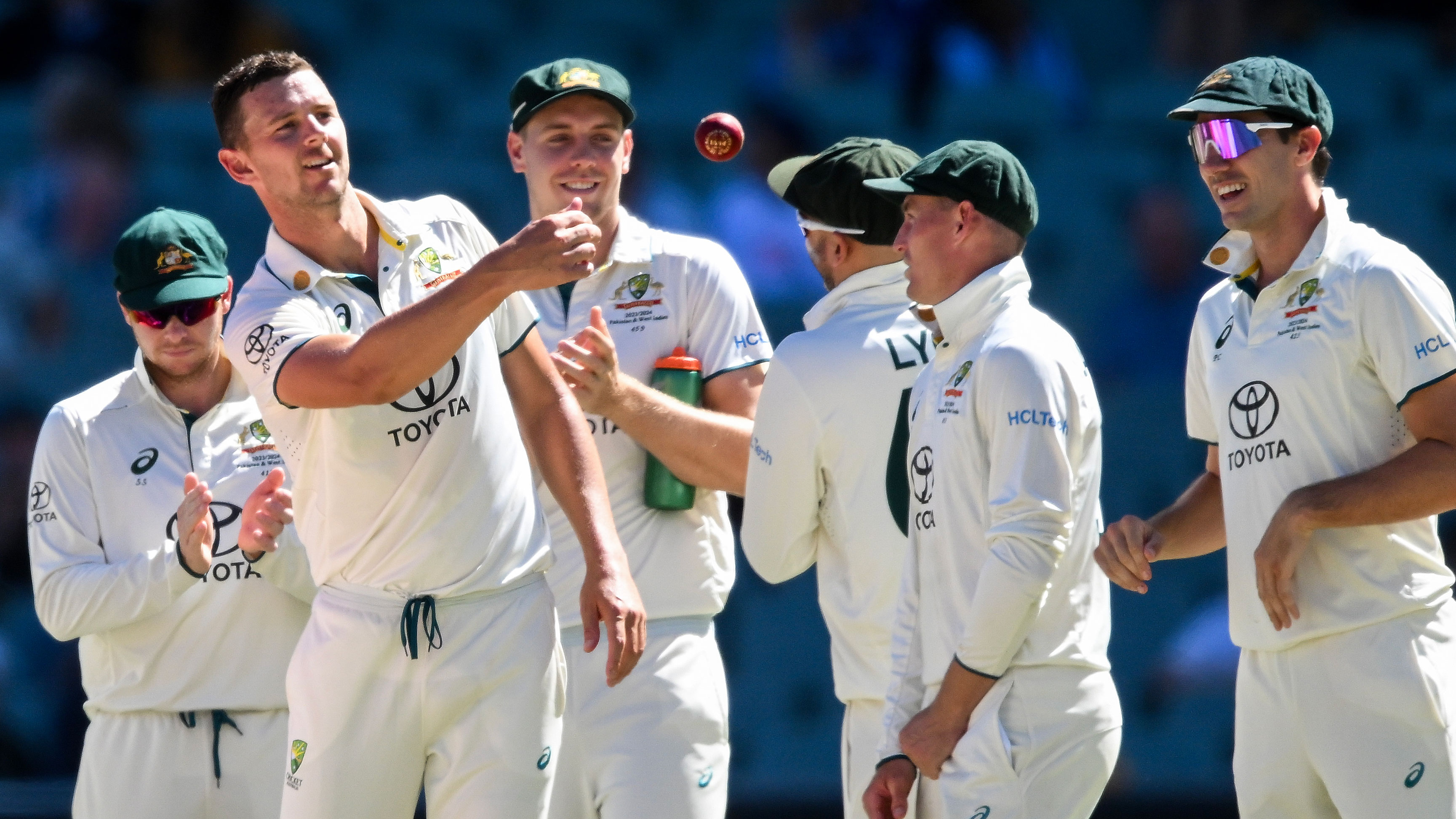 Unplayable Podcast: Aussies wrap it up in record time | cricket.com.au