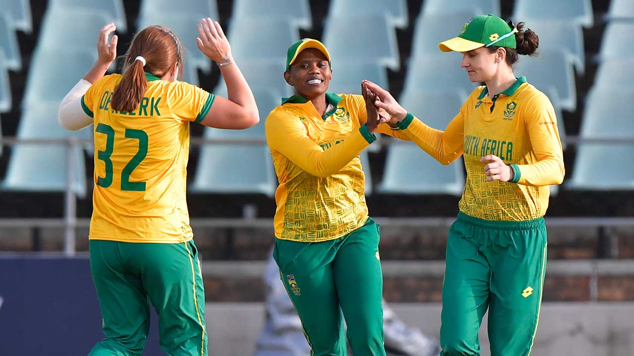 Proteas hoping for World Cup revenge in 'historic' tour | cricket.com.au