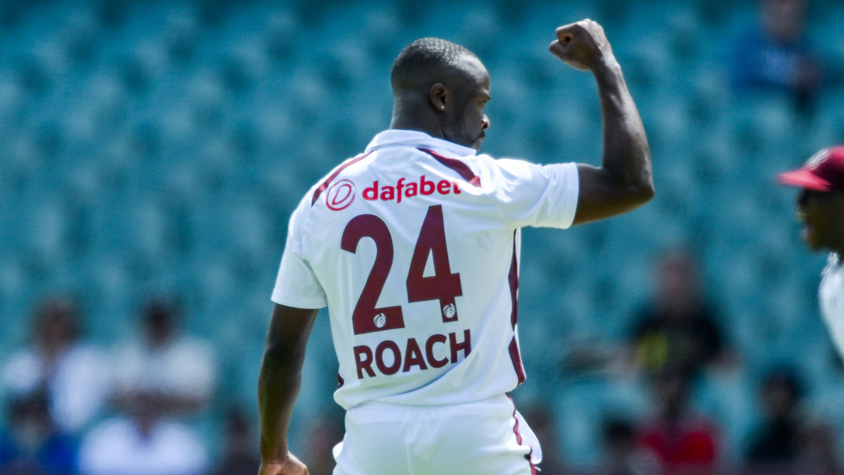 Old pro Roach urges Windies quicks to build own 'legacy' | cricket.com.au