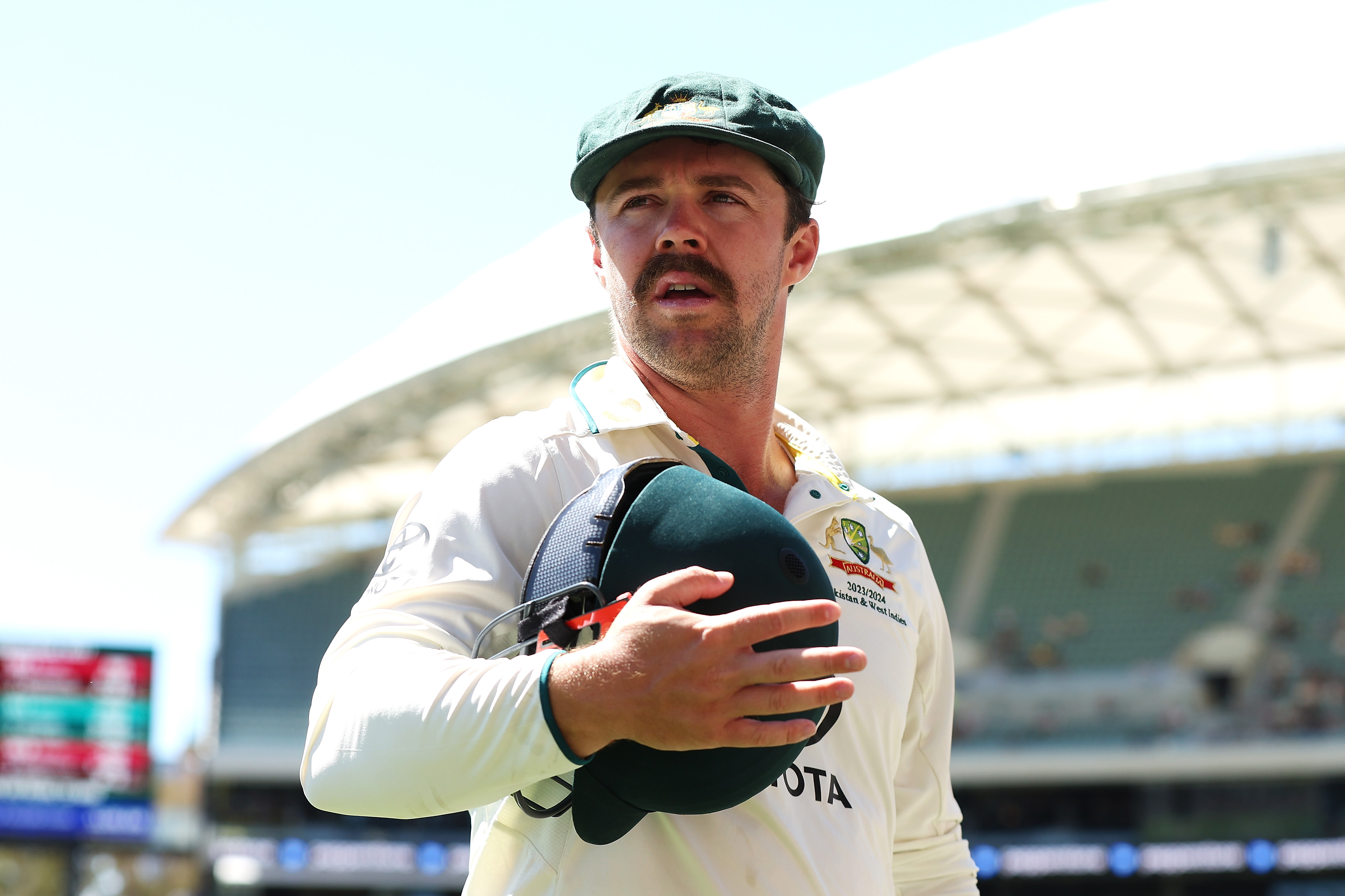 Head expected to play Gabba Test despite COVID bout | cricket.com.au